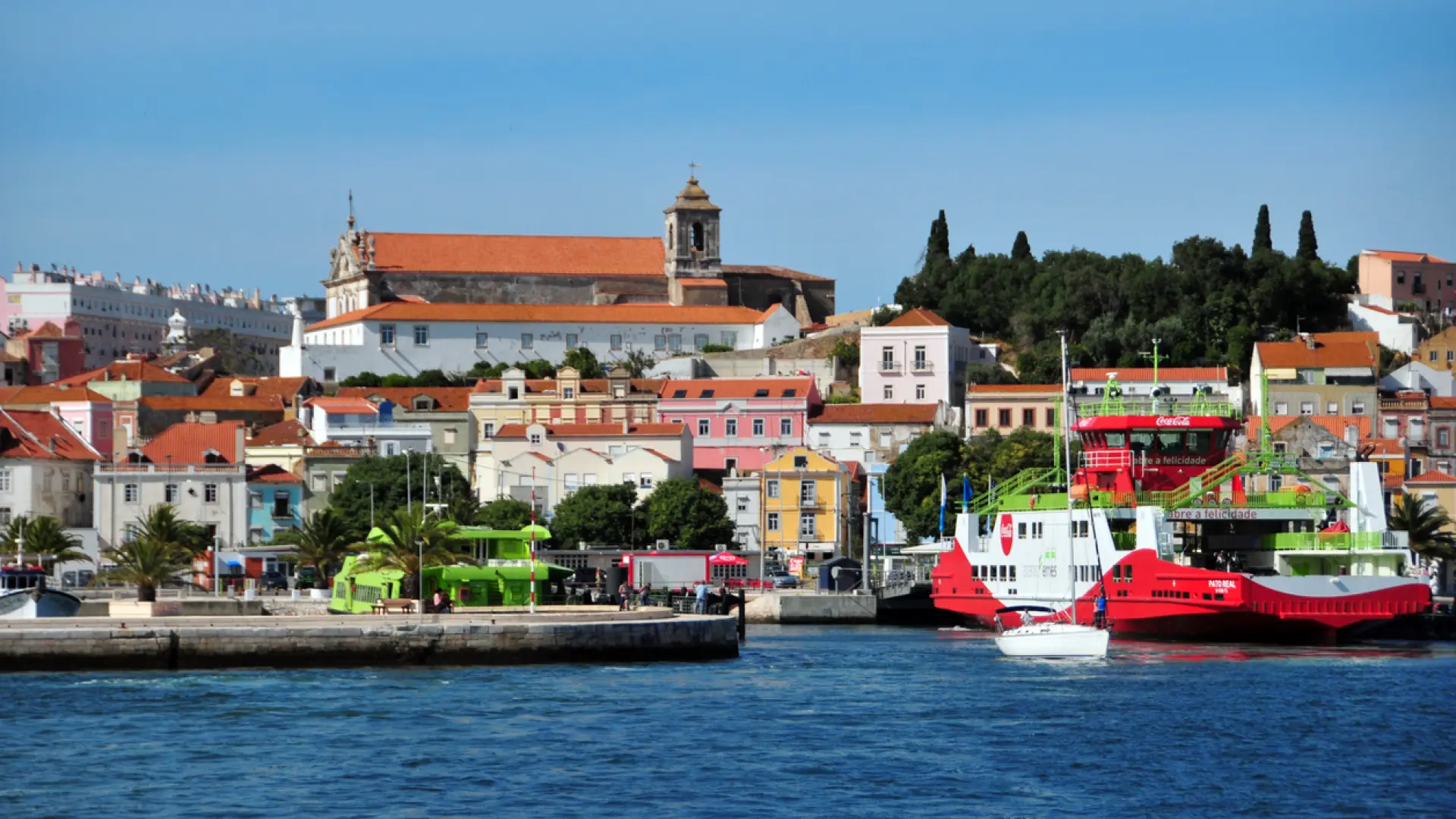 De costa a costa de la península: ruta de 15 días desde Valencia a Portugal