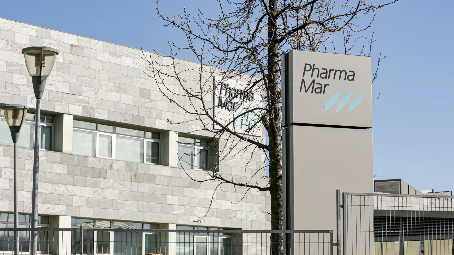 PharmaMar reduce su beneficio entre enero y septiembre un 6,9% hasta ...