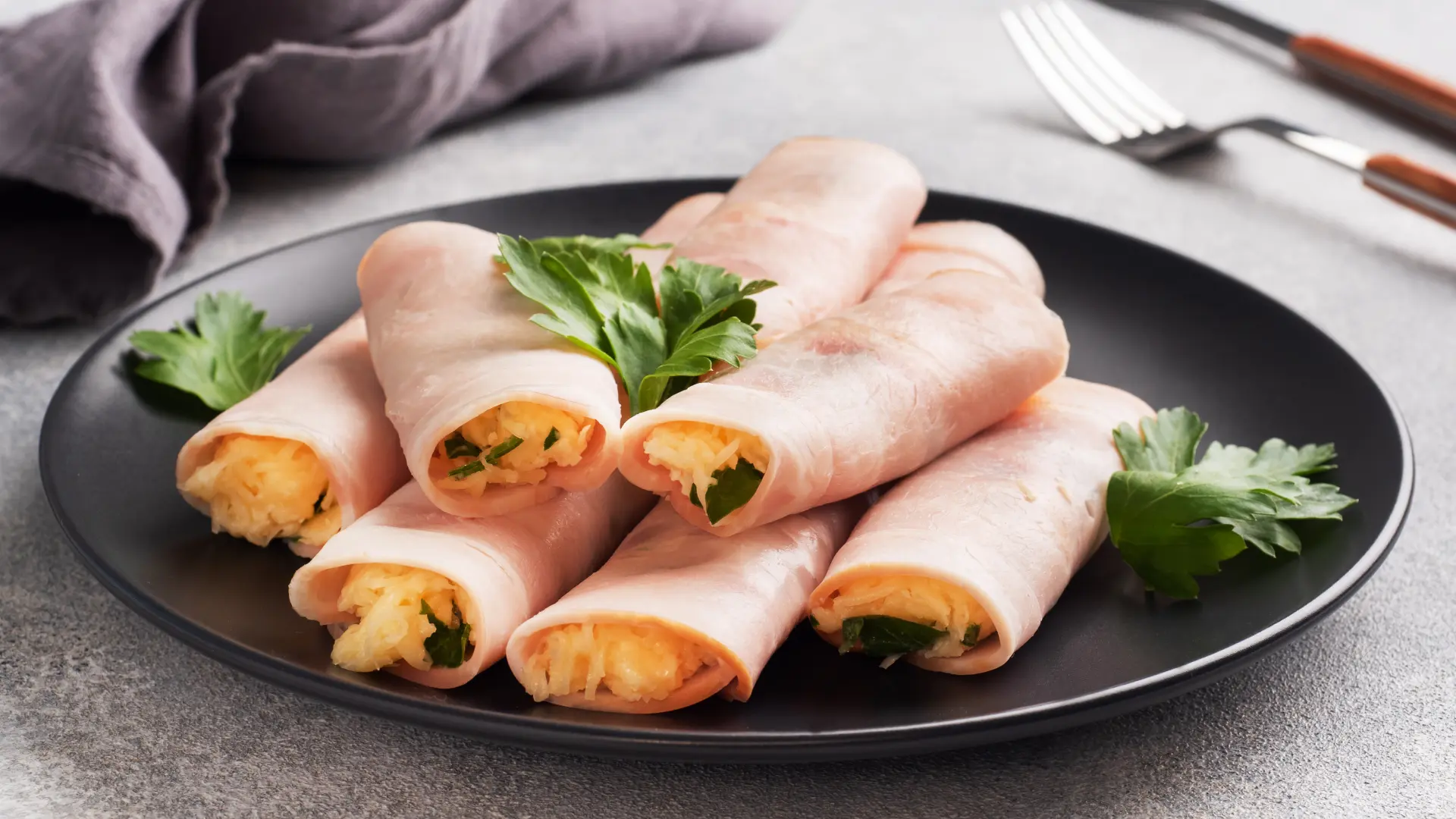 Cómo hacer jamón york casero: una receta fácil y más saludable que la ...