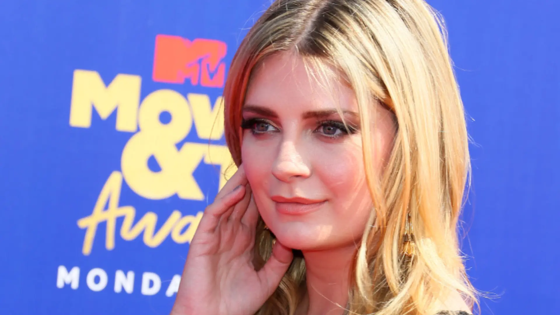Mischa Barton ('The O.C.') reaparece en 'Vecinos', la telenovela más longeva de Australia