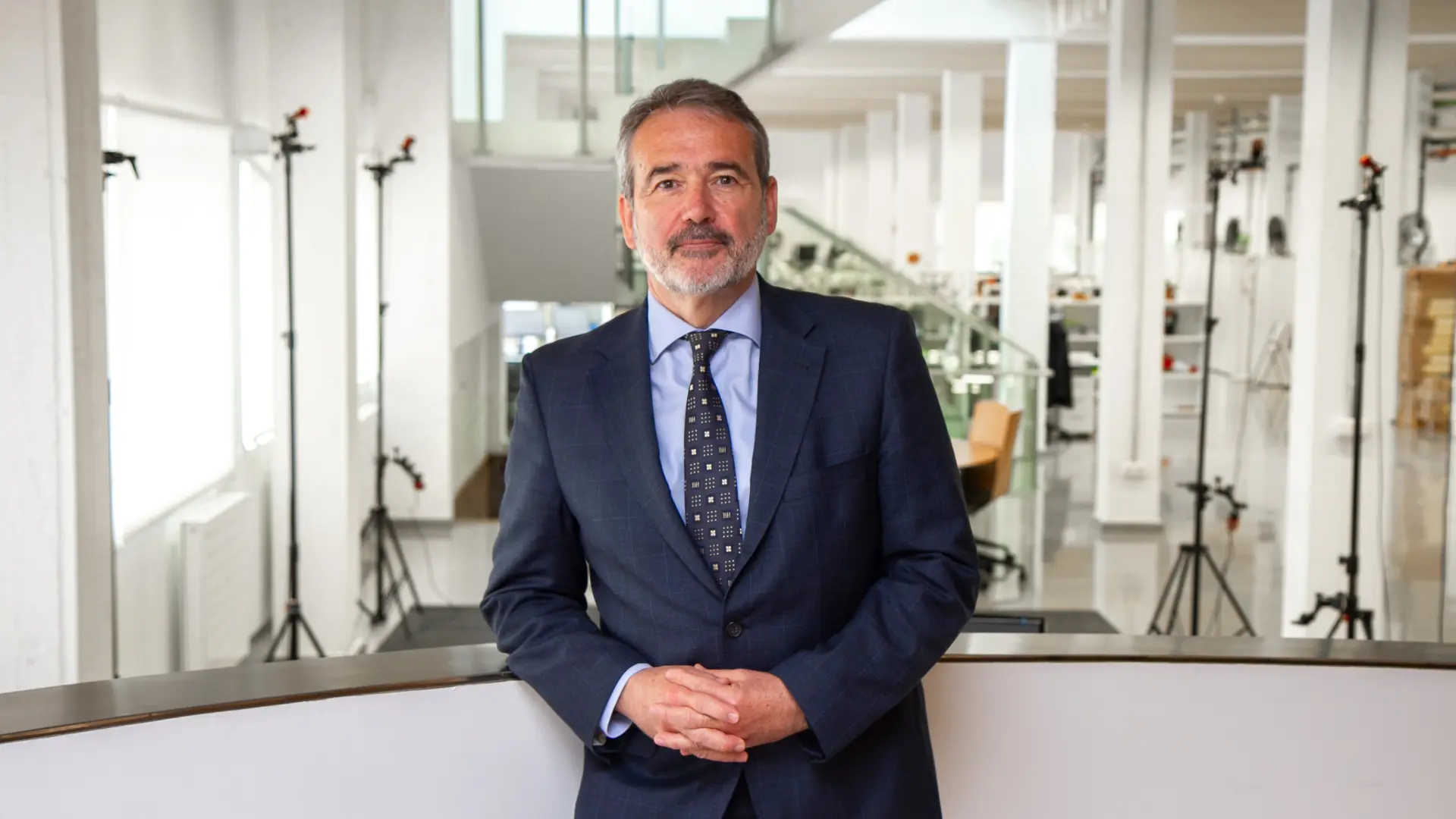 El centro tecnológico Ceit nombra nuevo presidentes ejecutivo y corporativo