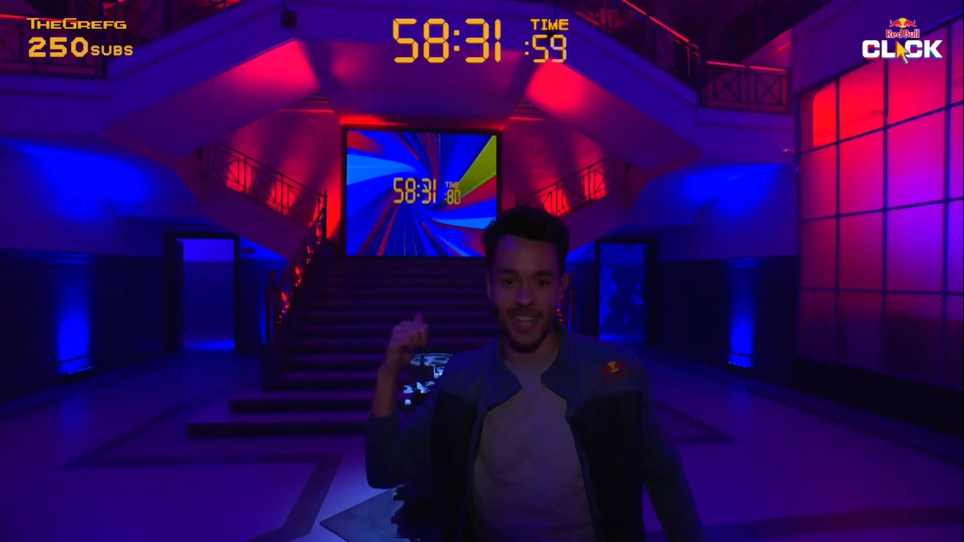 TheGrefg se convierte en el protagonista de un videojuego real en un ...