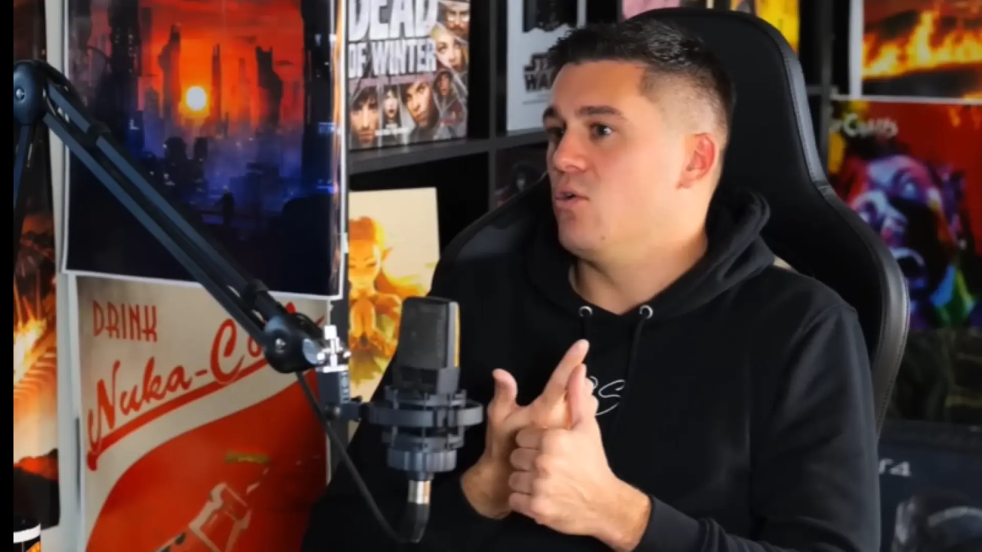 Zazza 'el italiano', conocido en YouTube por sus peligrosos vídeos ...