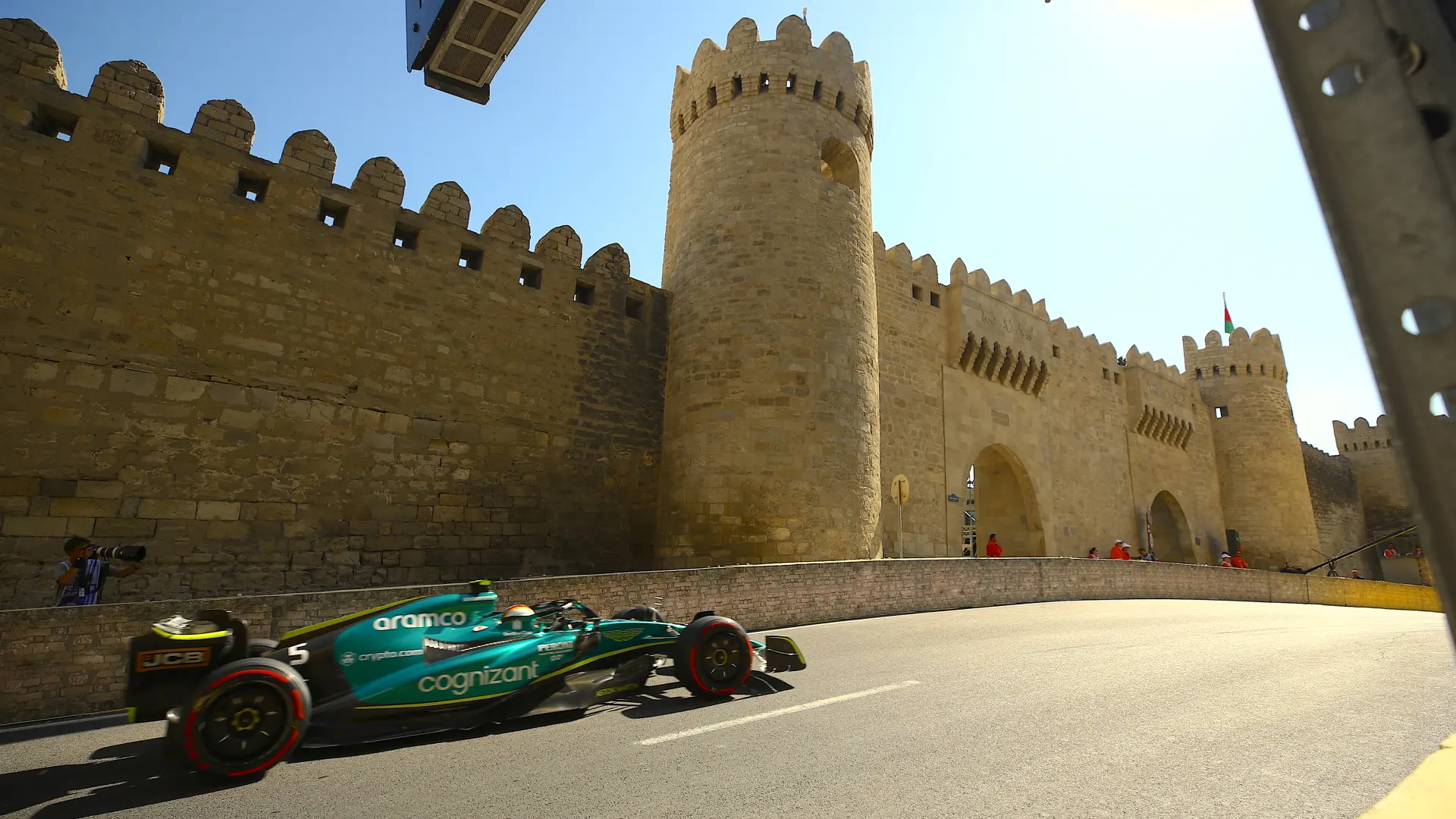Estos son los grandes cambios que estrenará la Fórmula 1 en la carrera ...