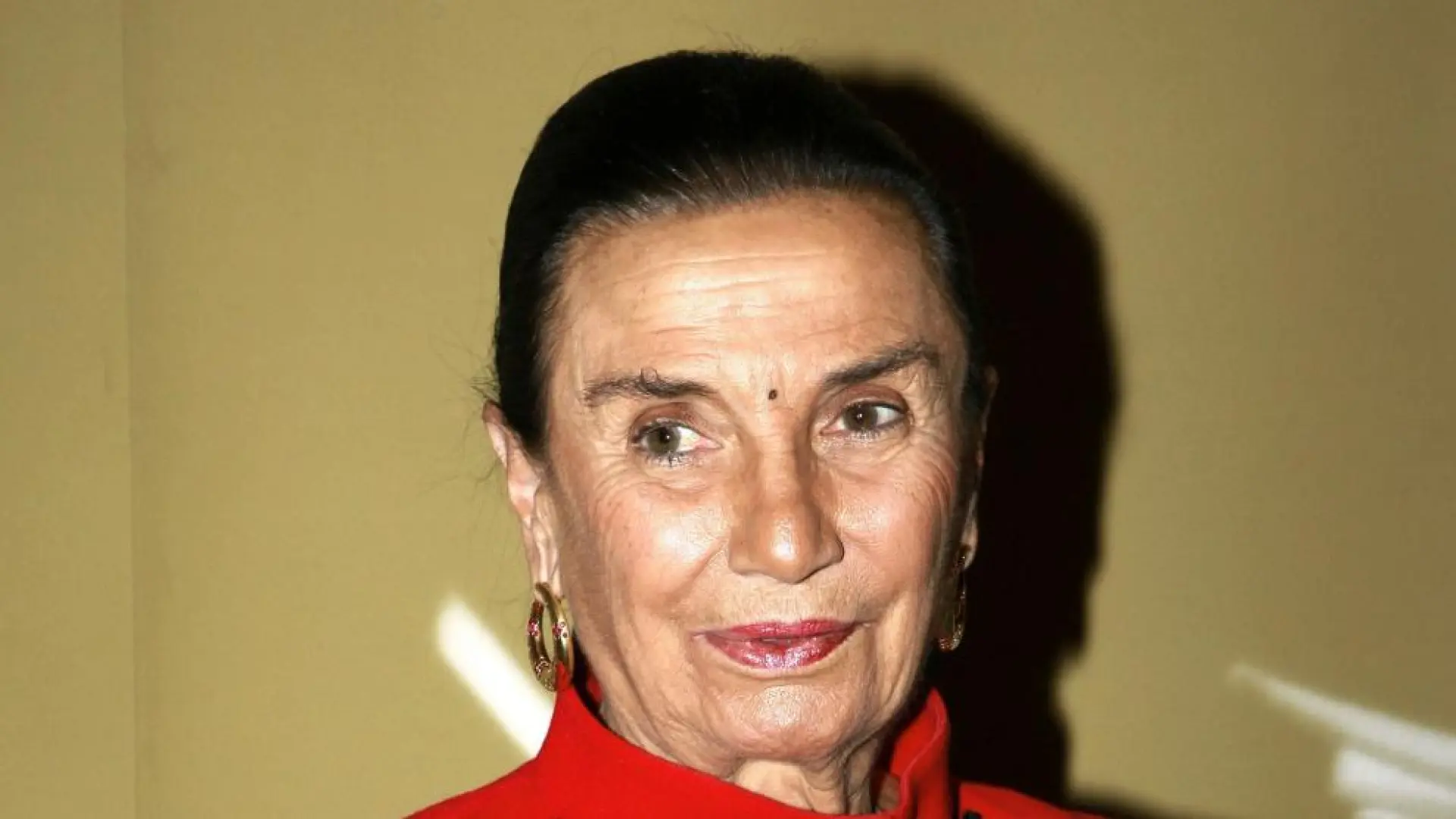 Quién fue Charo Palacios, la condesa de Montarco que tuvo una vida ...