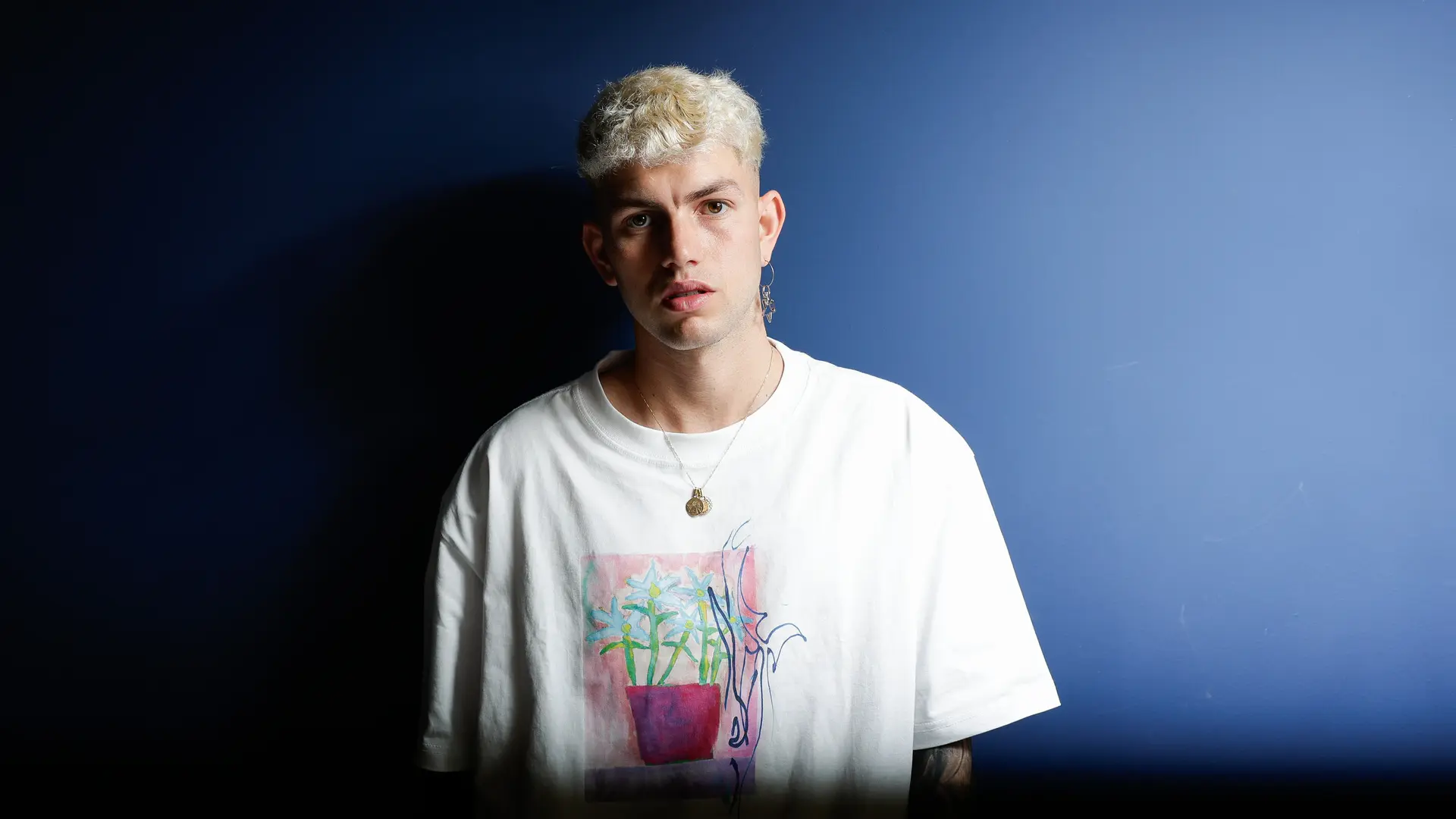 Marc Seguí: "Trato de disfrutar del camino y hacer todo lo que se me ...