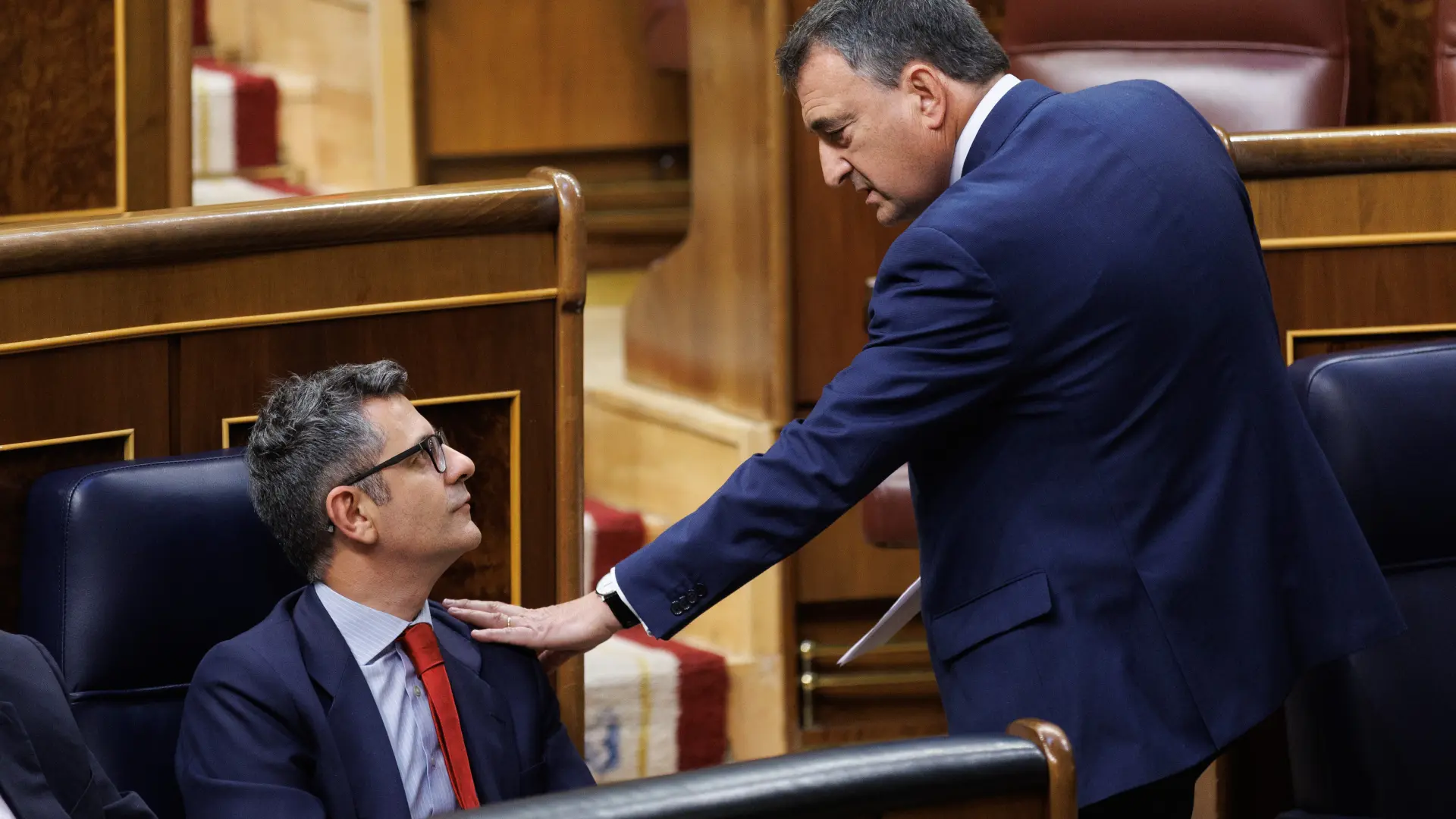 El PNV vota en contra la Ley de Vivienda y abre la puerta a un recurso ...