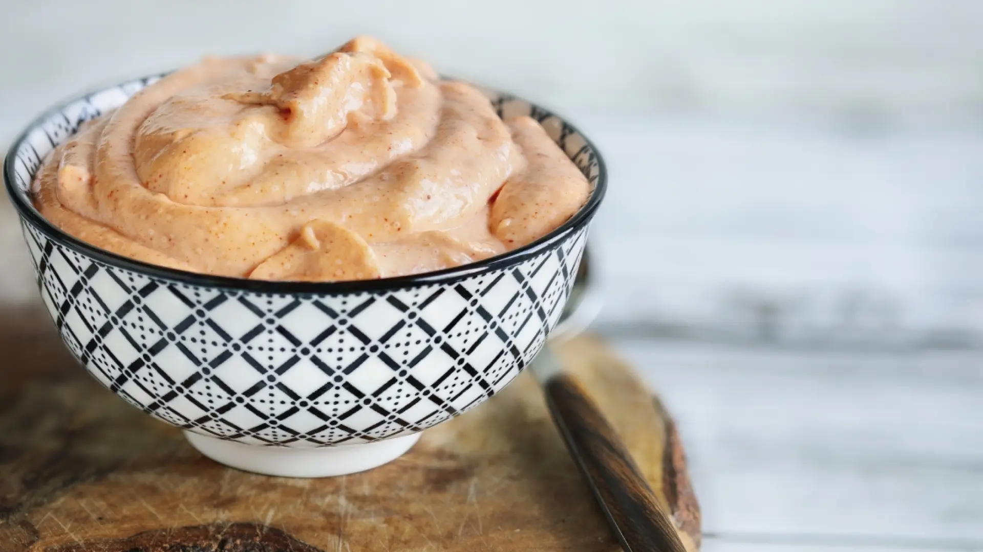 El curioso origen de la salsa golf, la salsa rosa argentina creada por ...