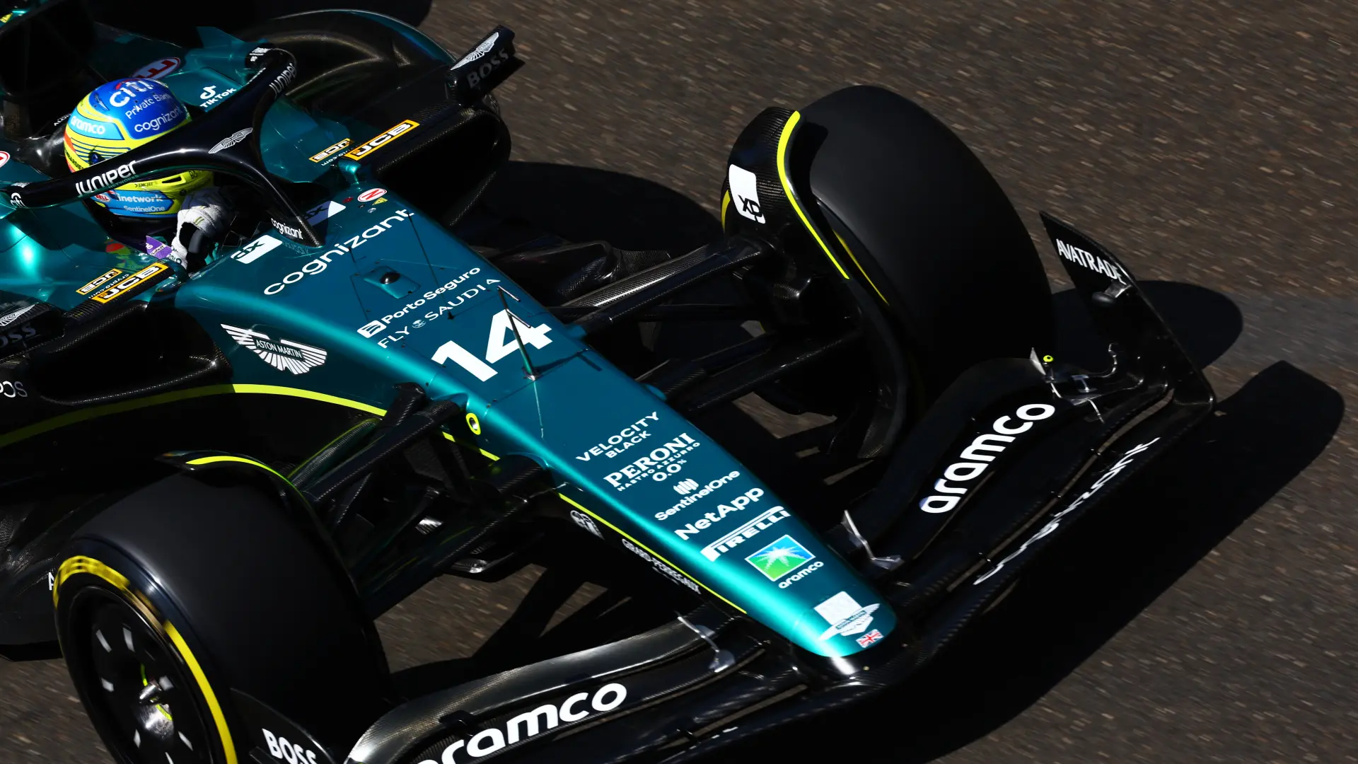 Horario del Gran Premio de Miami de Fórmula 1: dónde ver en directo, online y por TV desde España