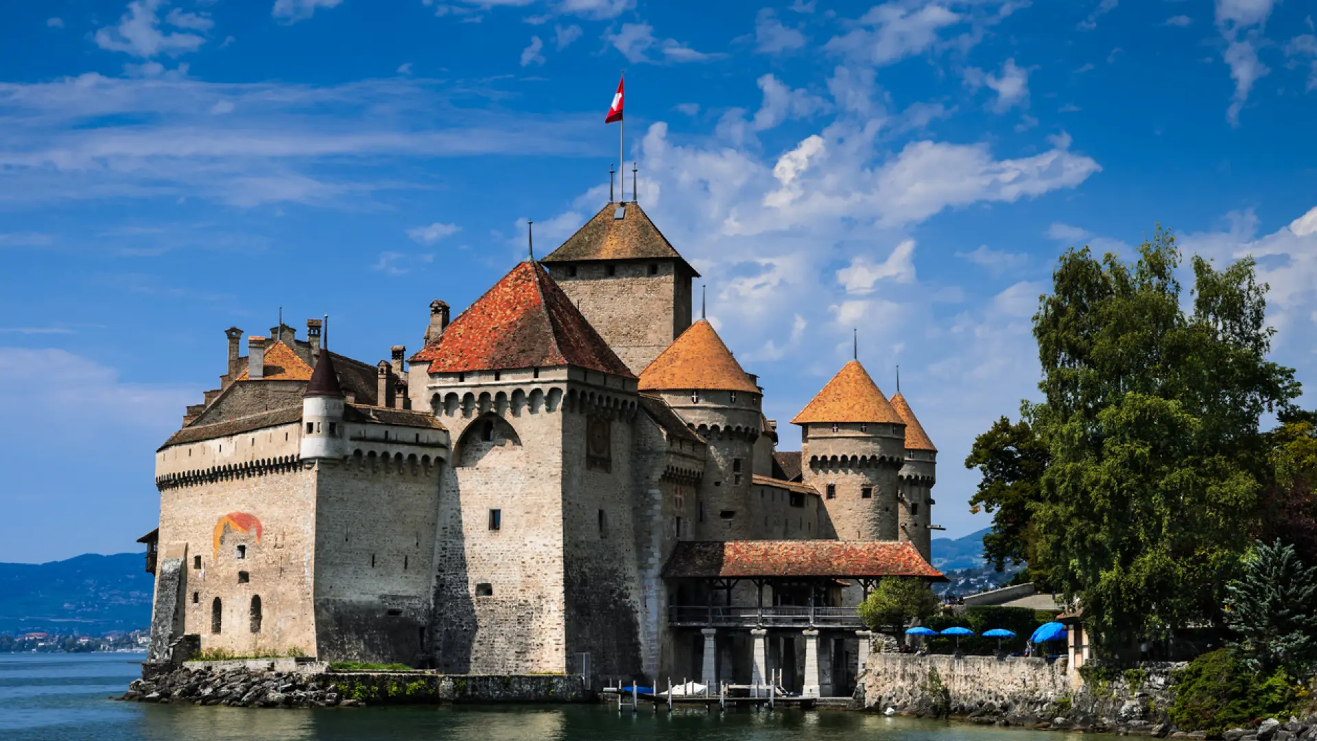 Los 5 castillos románicos mejor conservados de Europa (uno está en España)