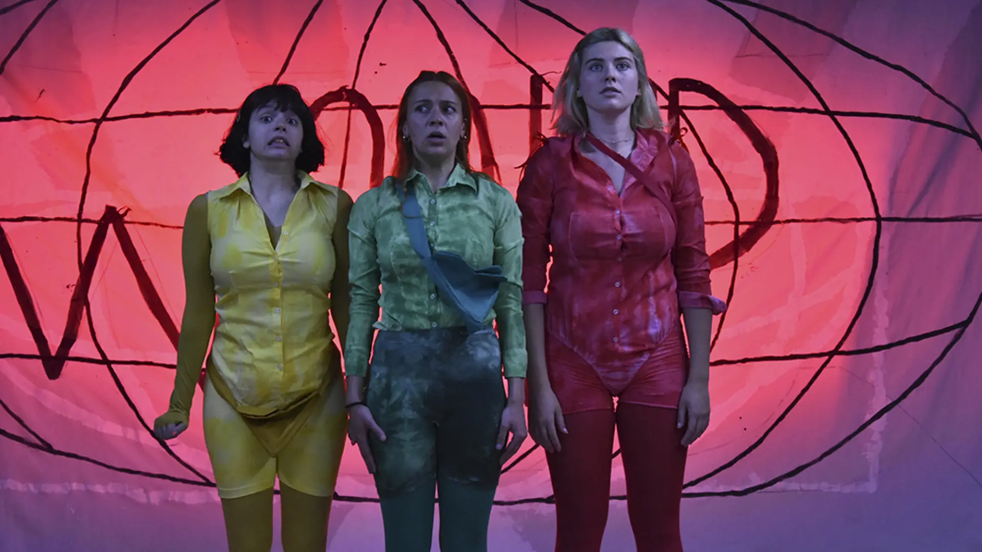 'Derecho a pataleta', una obra que plasma el cansancio de una ...