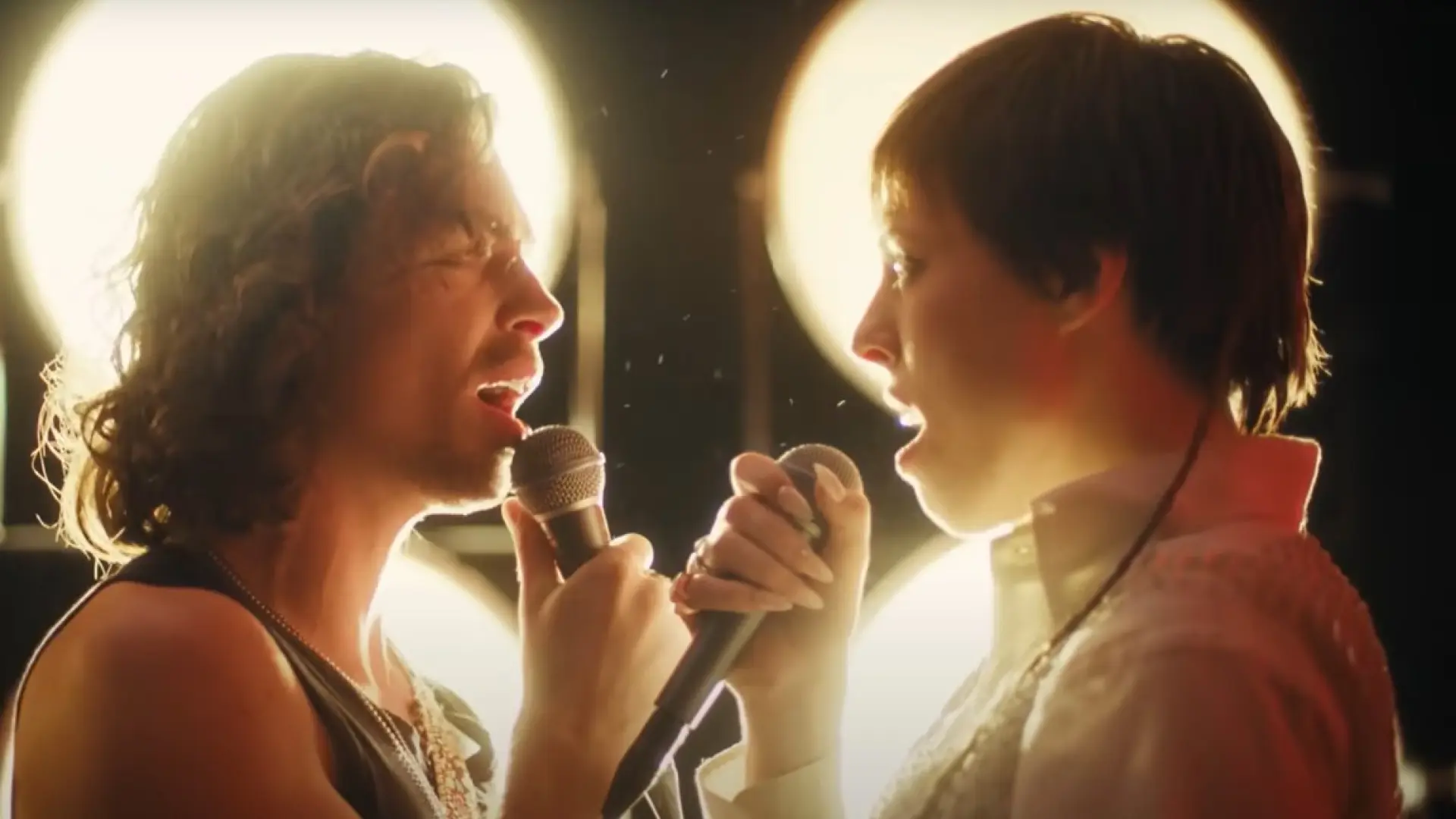 Qué dice la letra de Burning Daylight, la canción de Países Bajos en ...