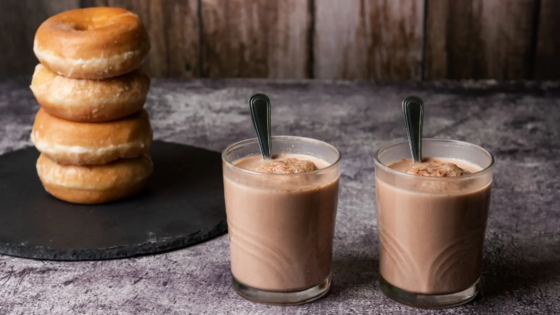 Cómo hacer ColaCao casero y sin azúcar: una receta lista en 5 minutos