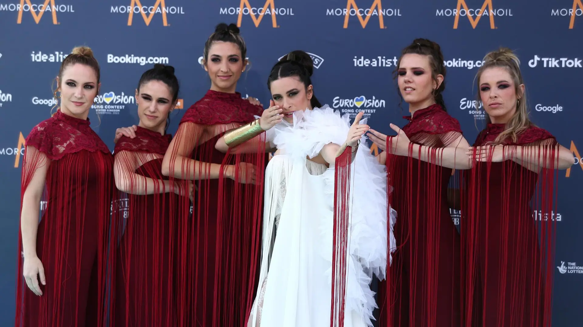 Y si gana España hoy Eurovisión, ¿qué beneficios económicos traería el ...