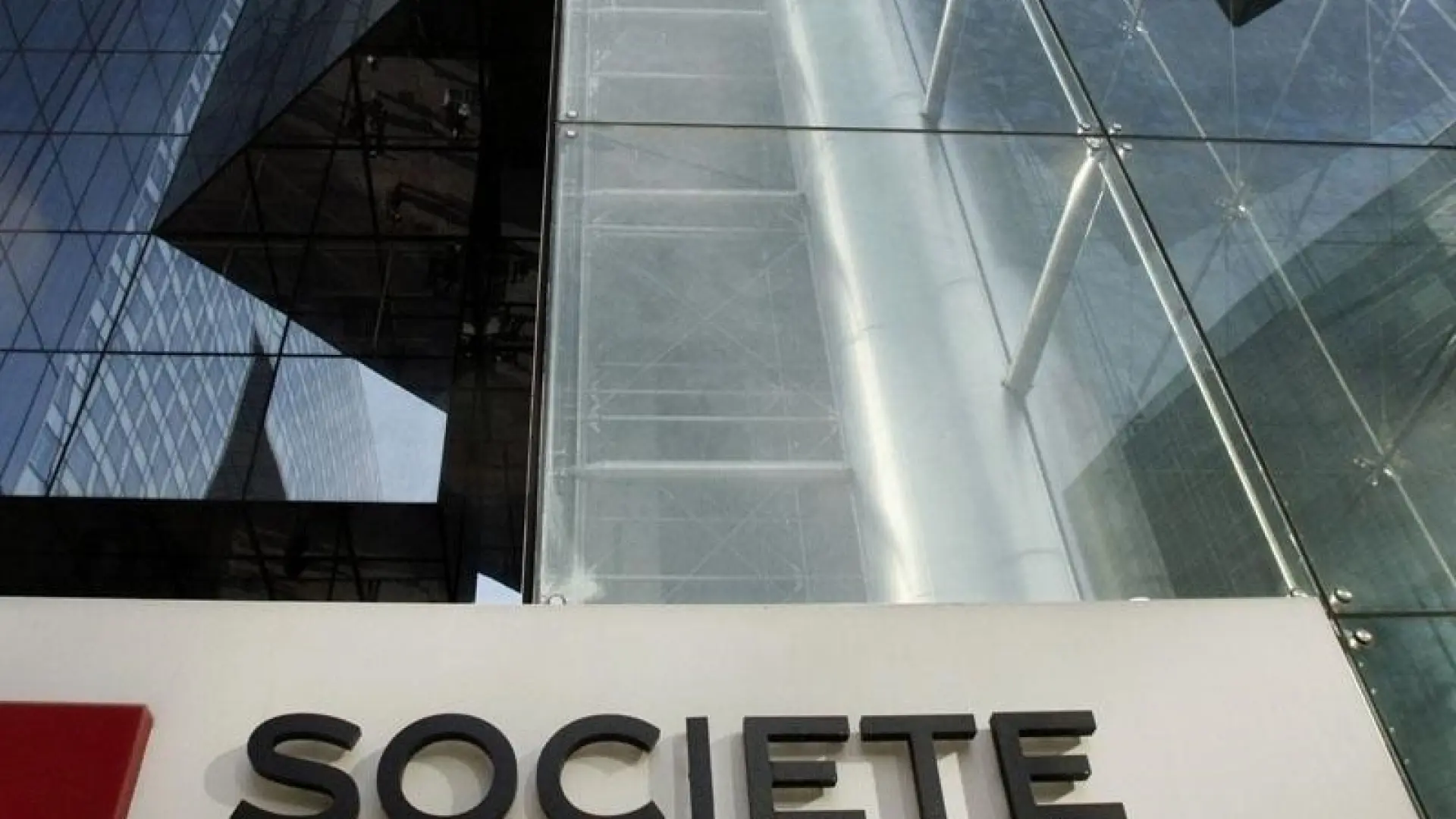 Société Générale gana un 5,7% más hasta marzo gracias a su filial ...