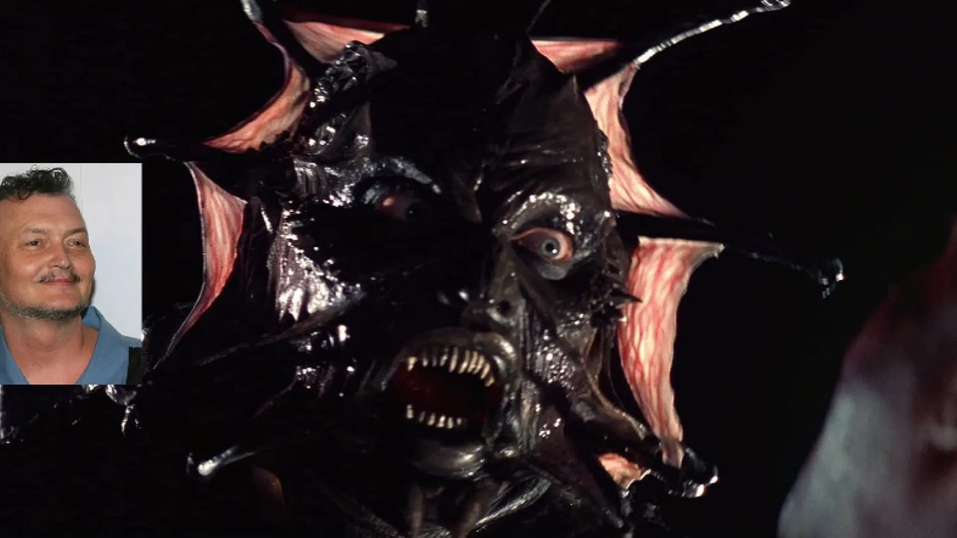 El monstruo real de 'Jeepers Creepers': el pasado pederasta de Victor Salva