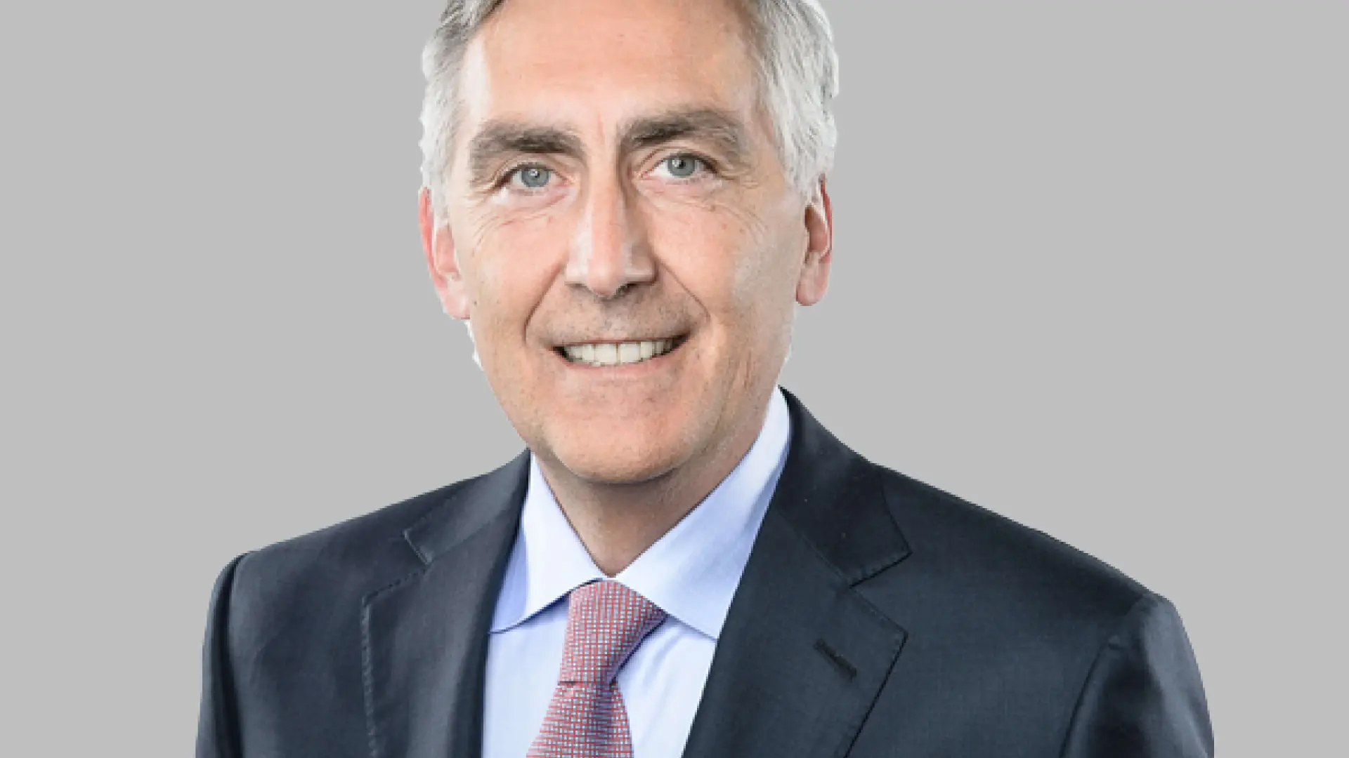 Peter Löscher acepta el cargo como consejero independiente de Caixabank