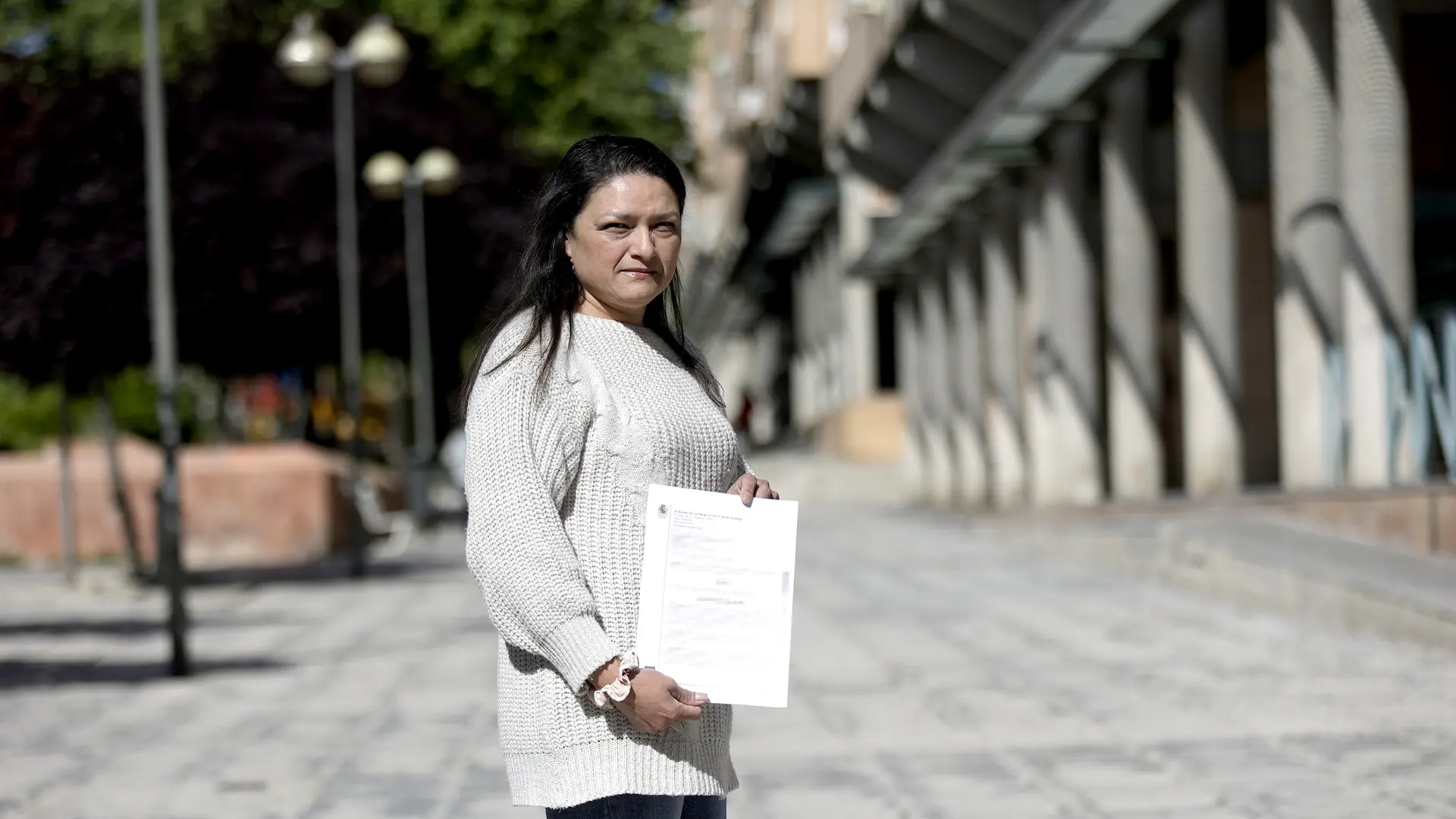 La vida le da una 'segunda oportunidad' a Tania: "Me han cancelado una ...