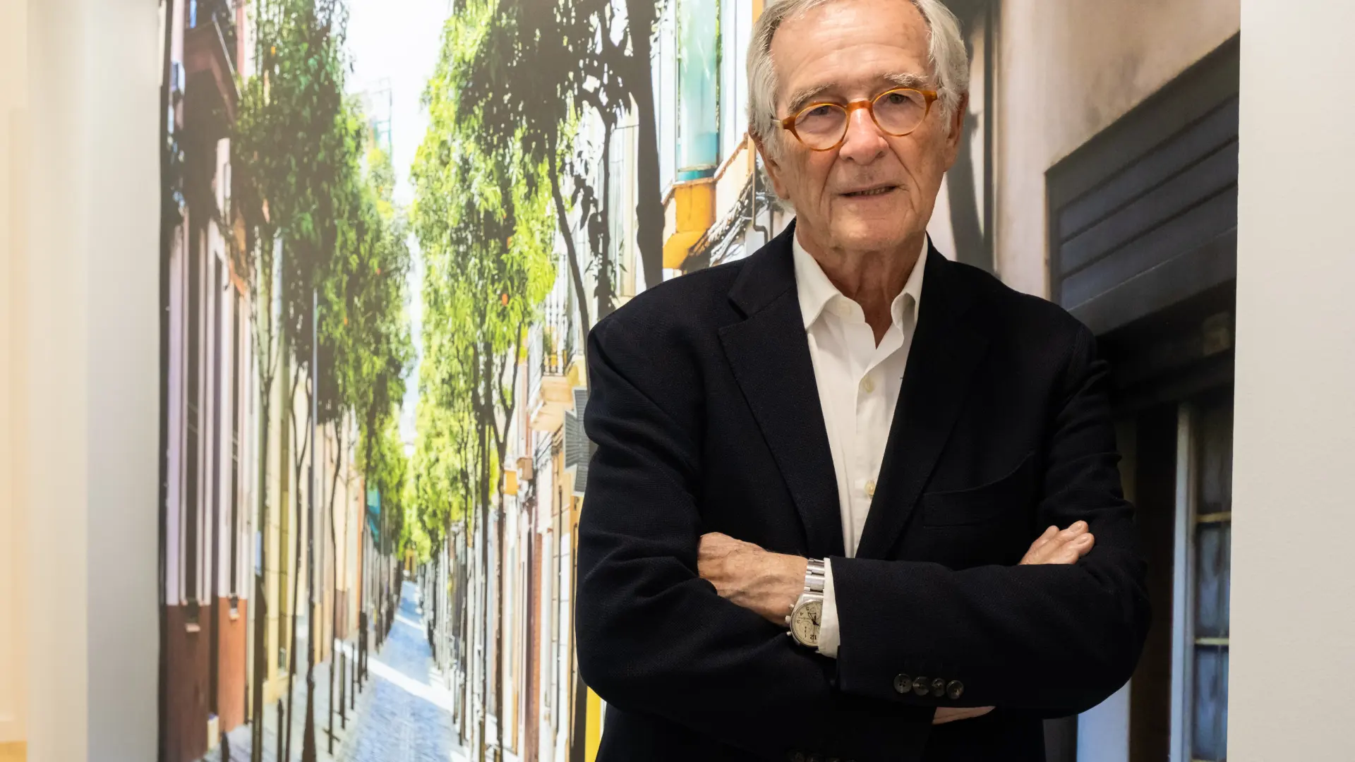 ENTREVISTA| Elecciones municipales 28-M. Xavier Trias: "Necesitamos un ...