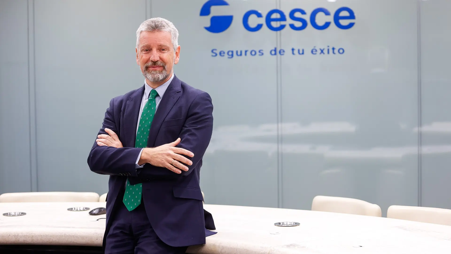 Cesce alcanza un beneficio de 59 millones y suma 15 años consecutivos ...