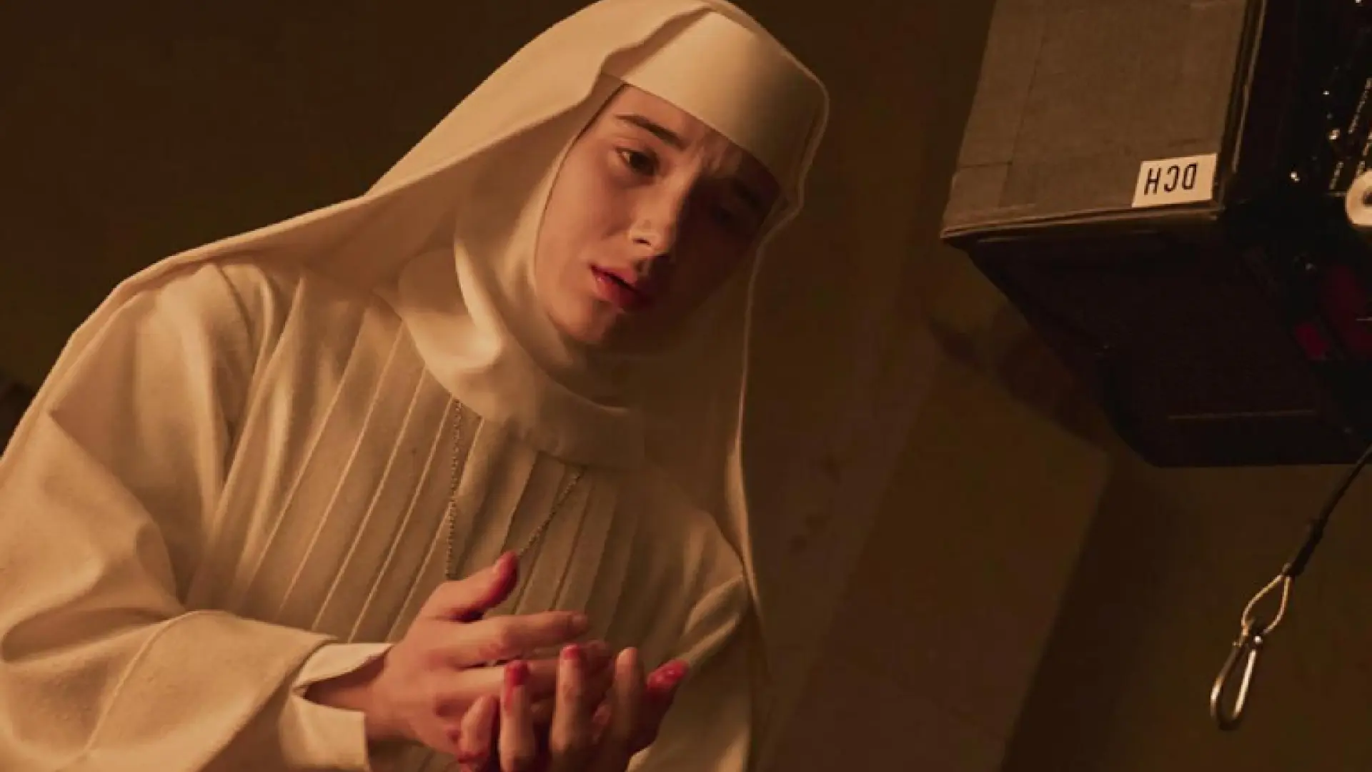 Primer avance de 'Hermana muerte': la precuela de 'Verónica' que ...