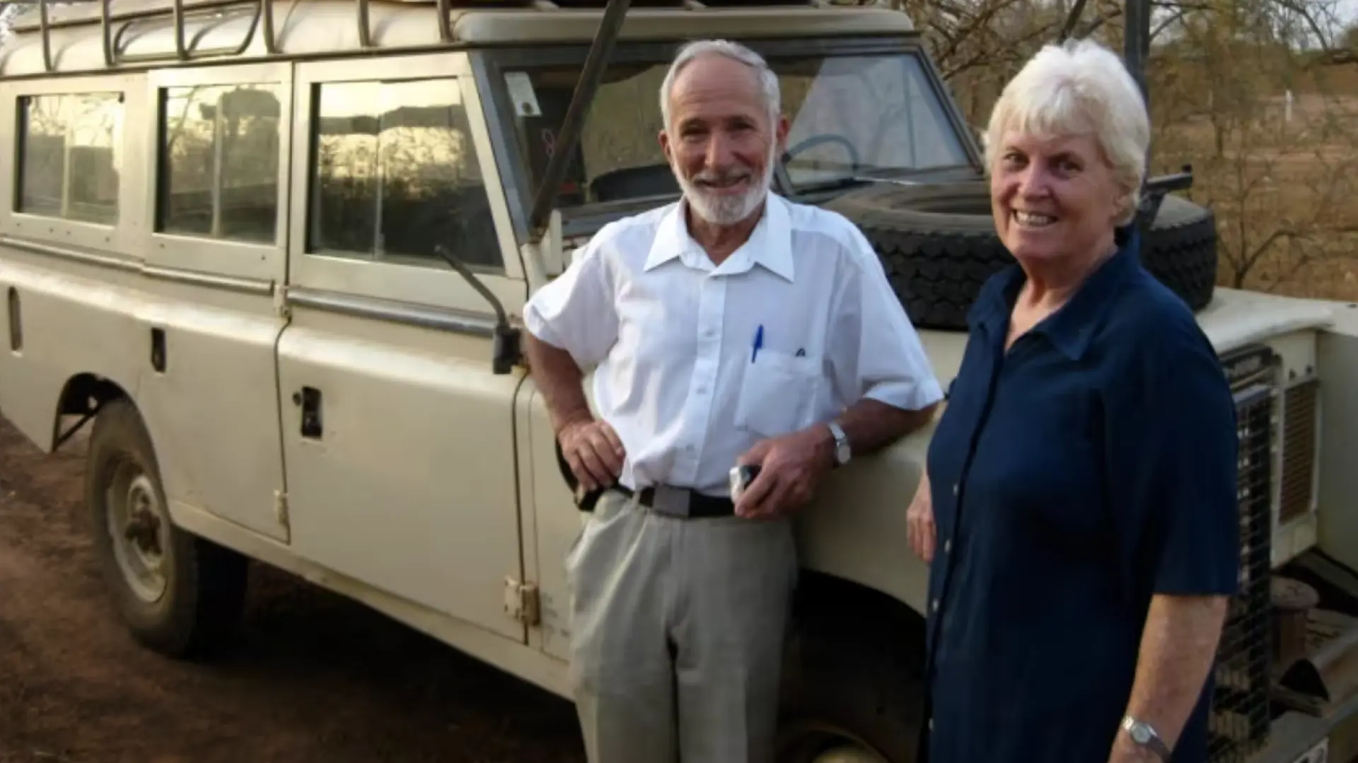 Liberan a médico australiano tras más de siete años secuestrado por ...
