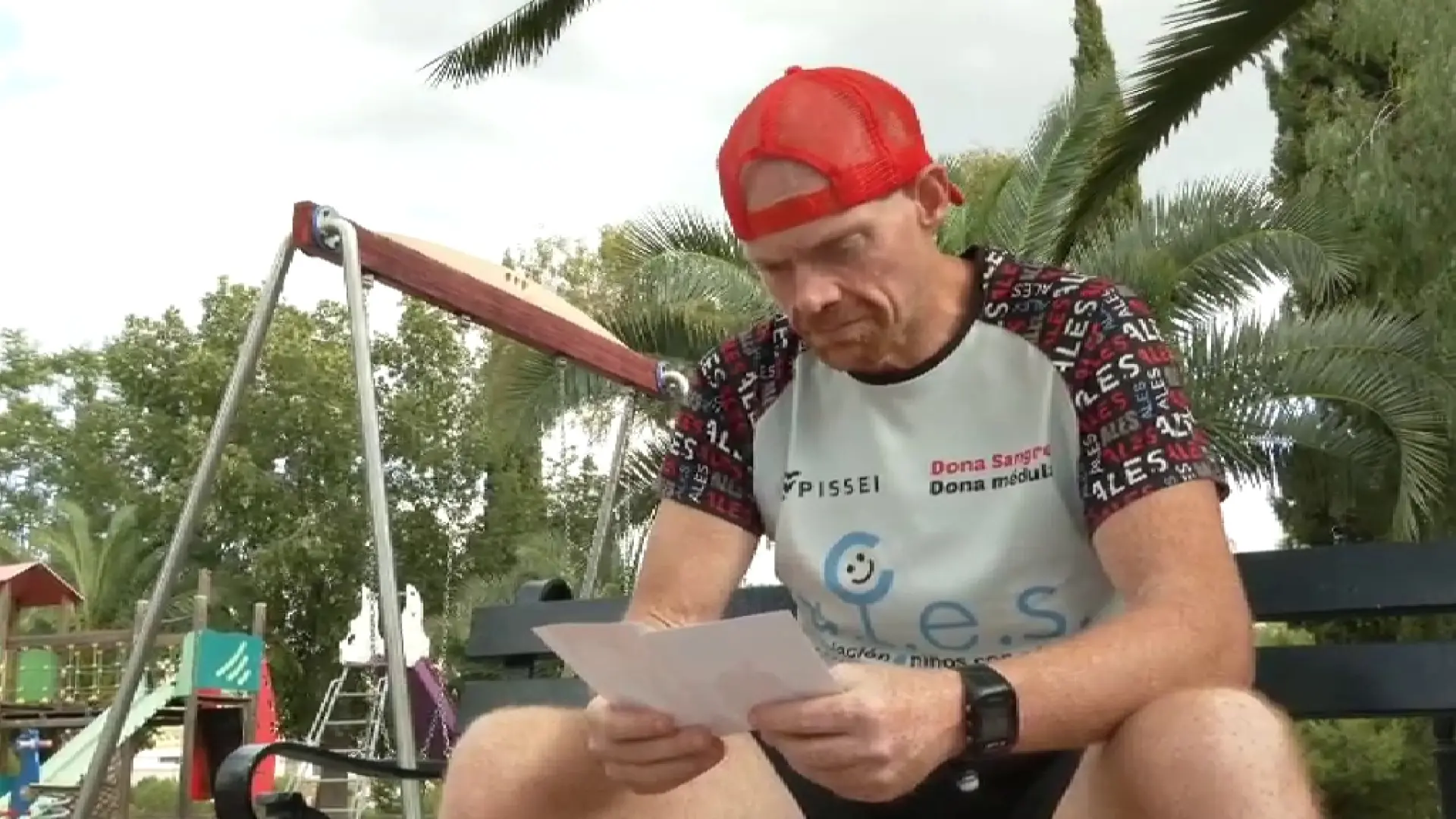 La historia de superación de Óscar Molina: de la depresión y obesidad ...