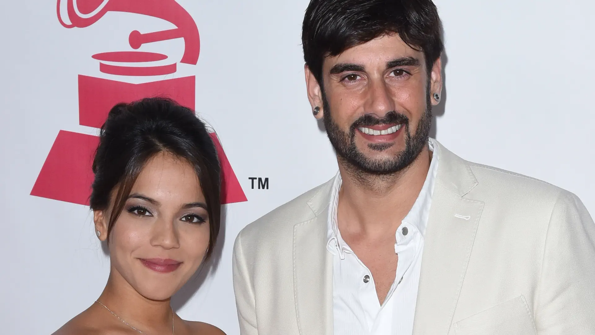 Melendi espera su quinto hijo, "la tercera argentina"