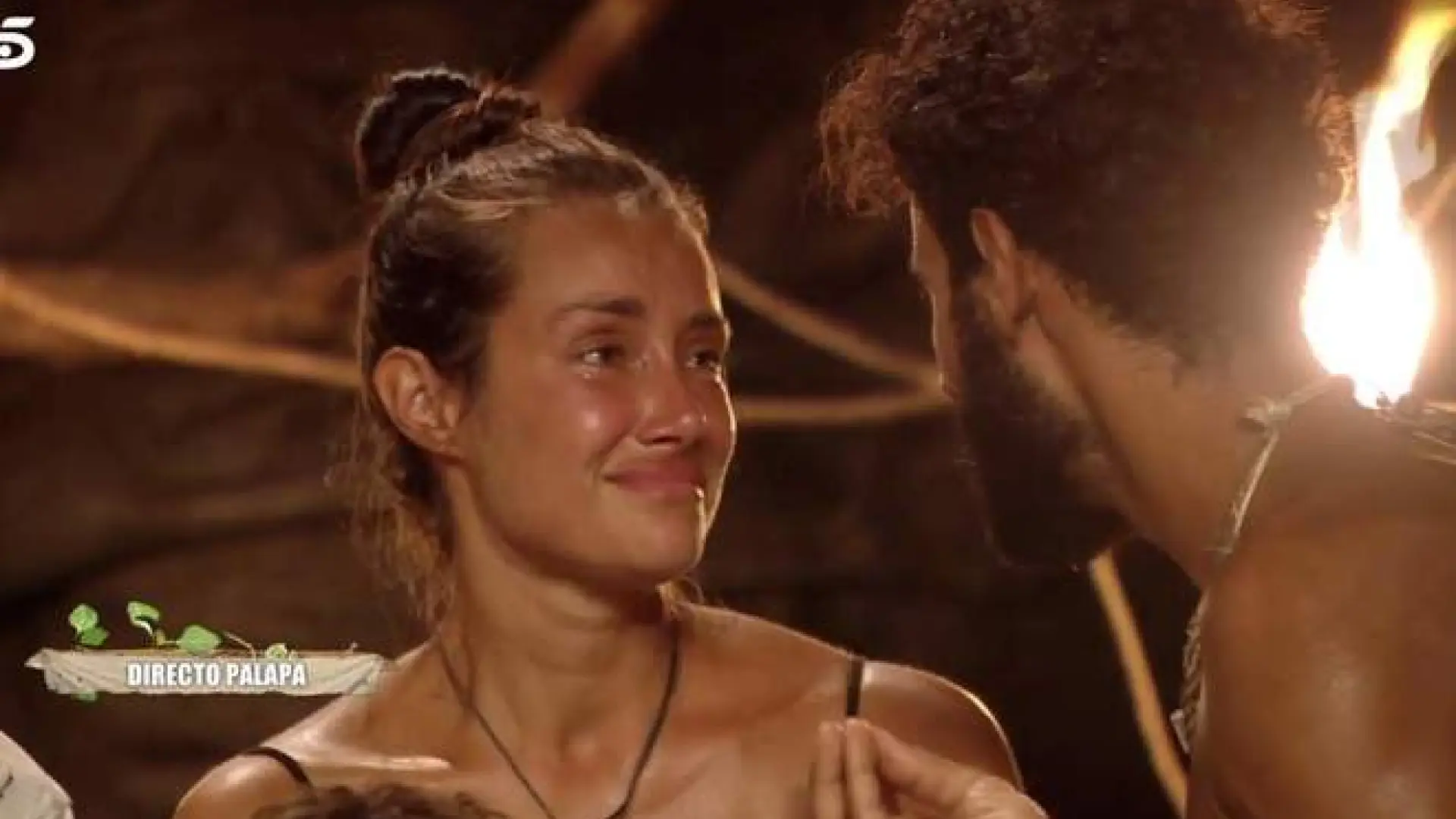 Adara rompe su amistad con Asraf tras su último encontronazo en ...