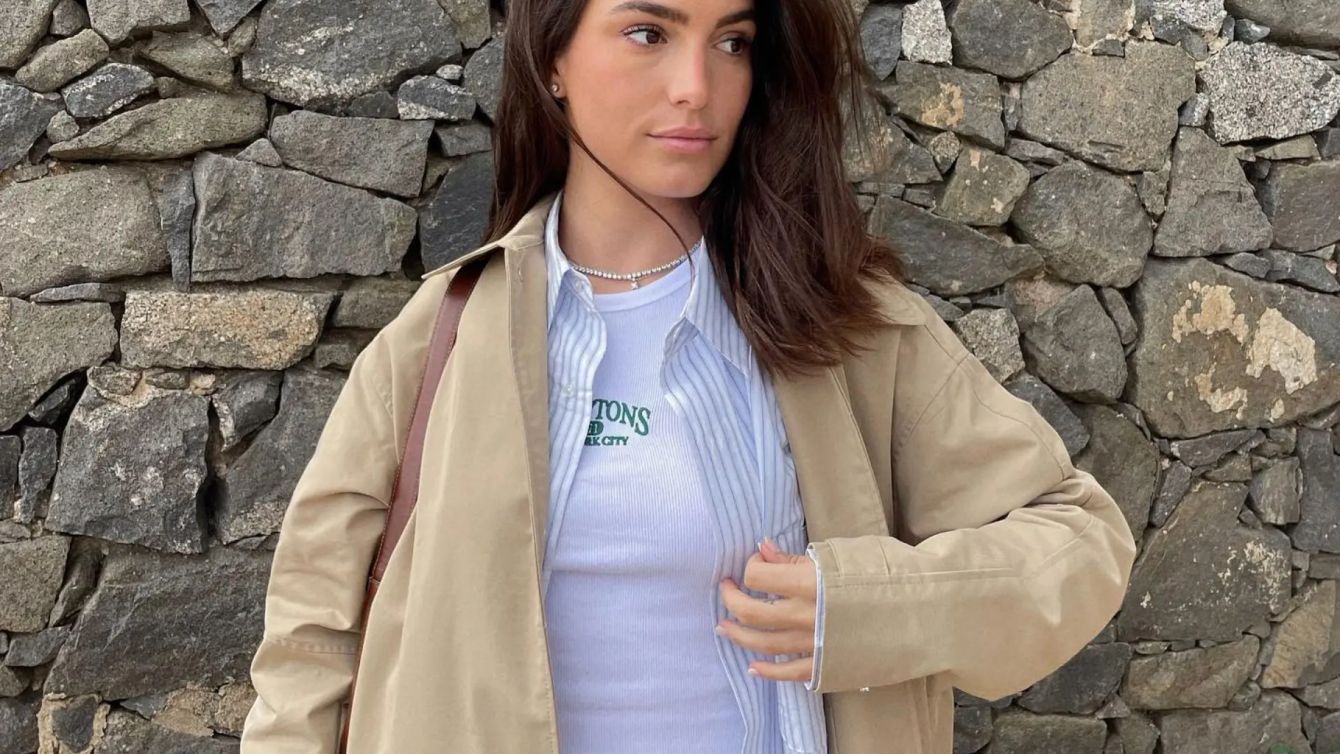 Gemma Pinto habla sobre su relación con Marc Márquez: "Él es superfácil ...