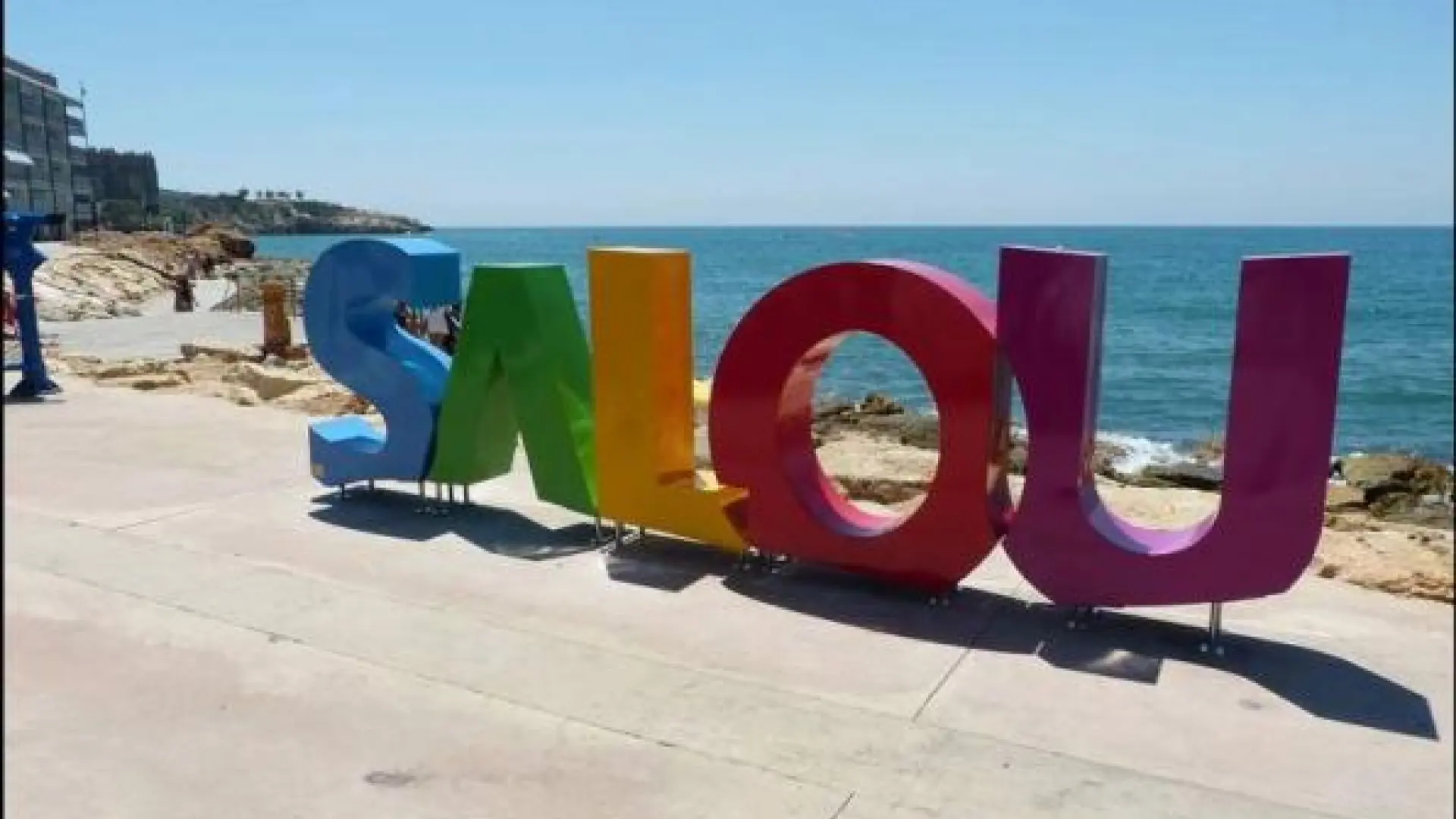 Letras gigantes: cuando tu nombre te hace más genérico | Opinión de ...