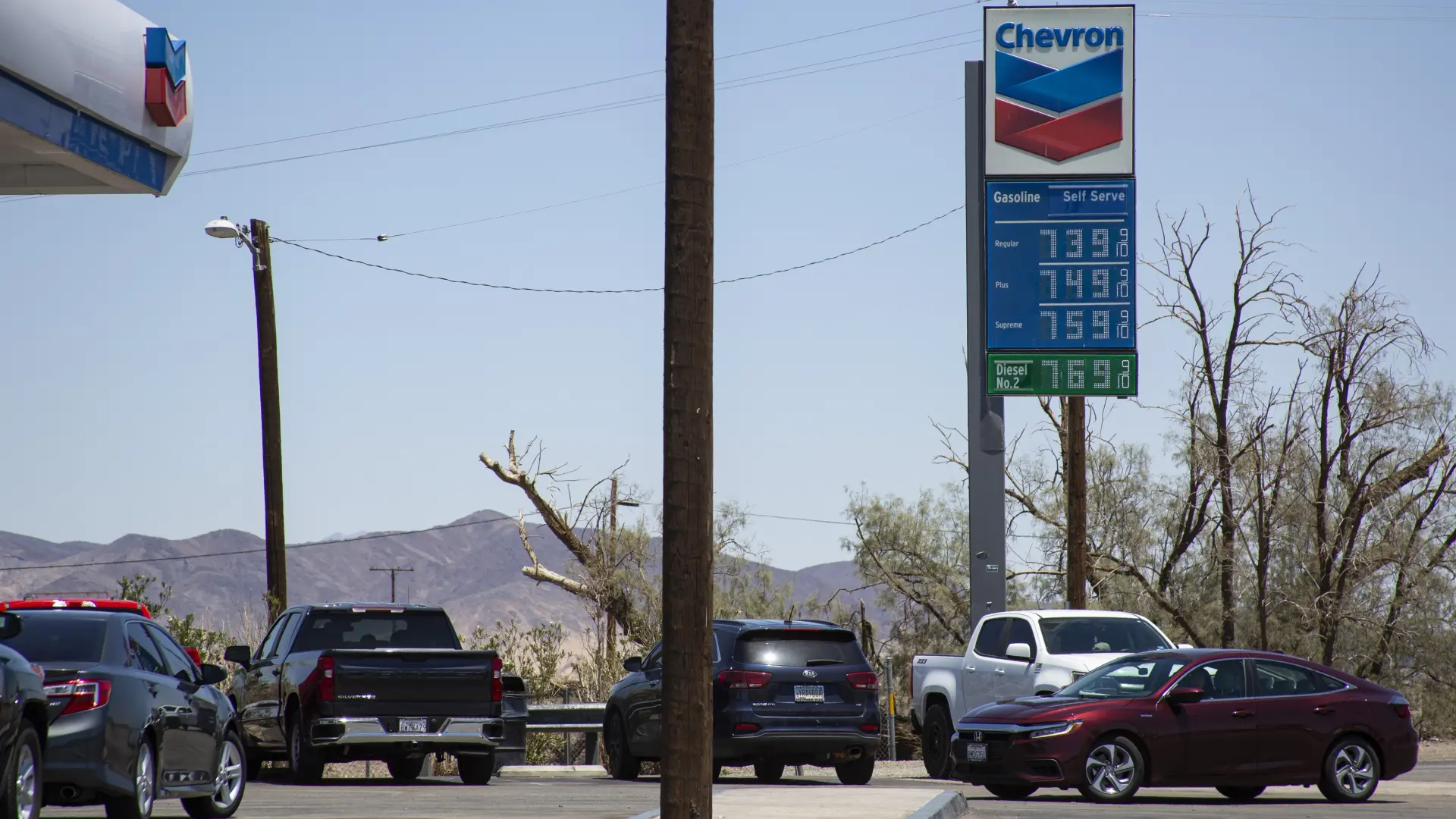 Chevron Corporation se hace con PDC Energy por más de 7.000 millones de ...