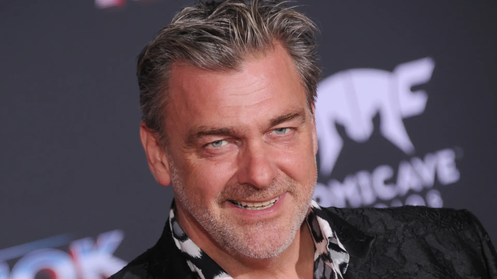 Ray Stevenson, actor en 'Thor', 'RRR' o 'Star Wars: Ahsoka', muere a ...