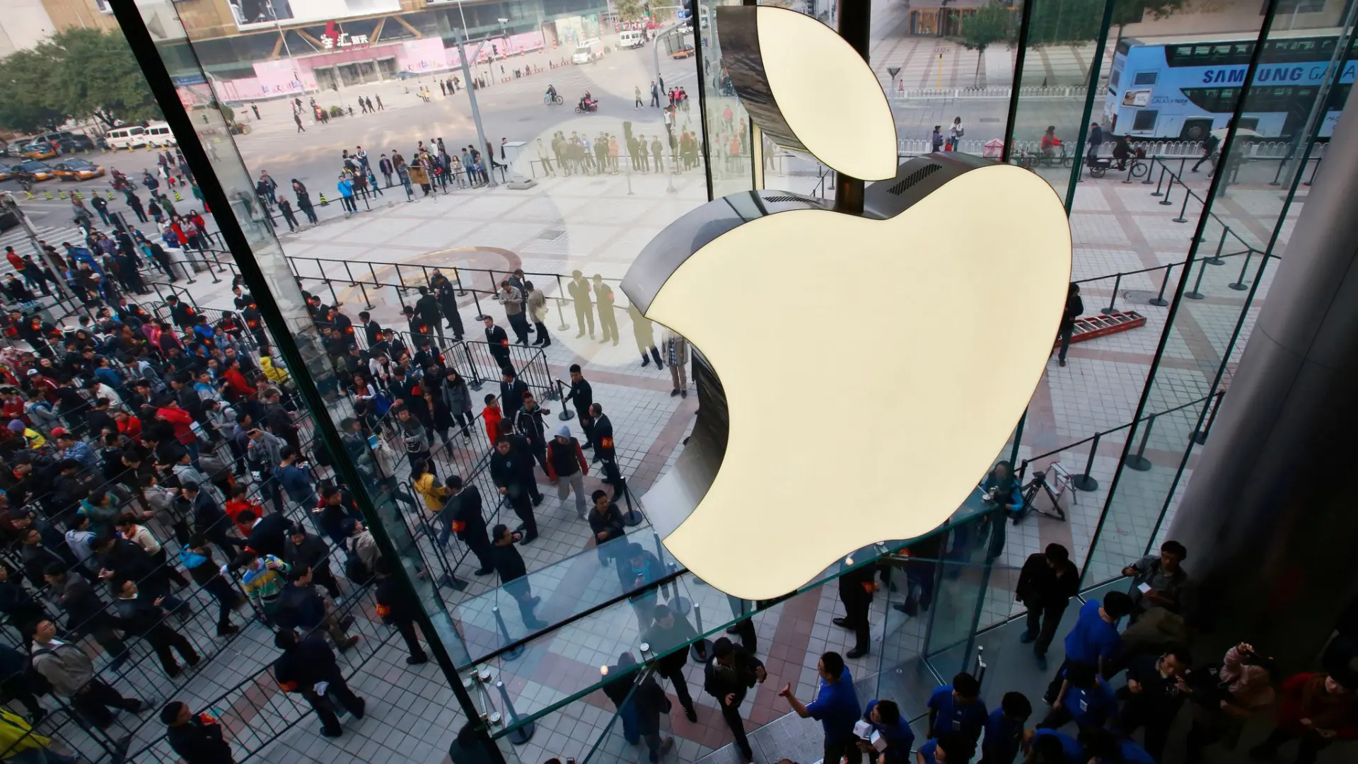 Apple pierde la pelea judicial con Hacienda por recargos tras una ...