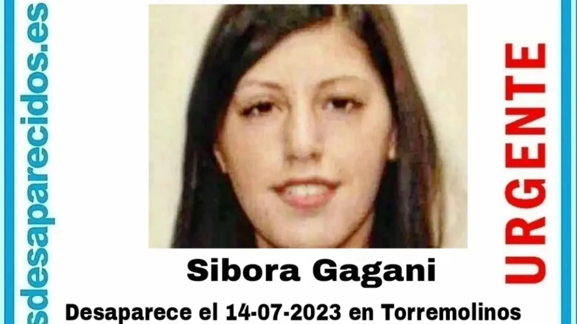 El presunto asesino de Paula en Torremolinos confiesa que mató y ...