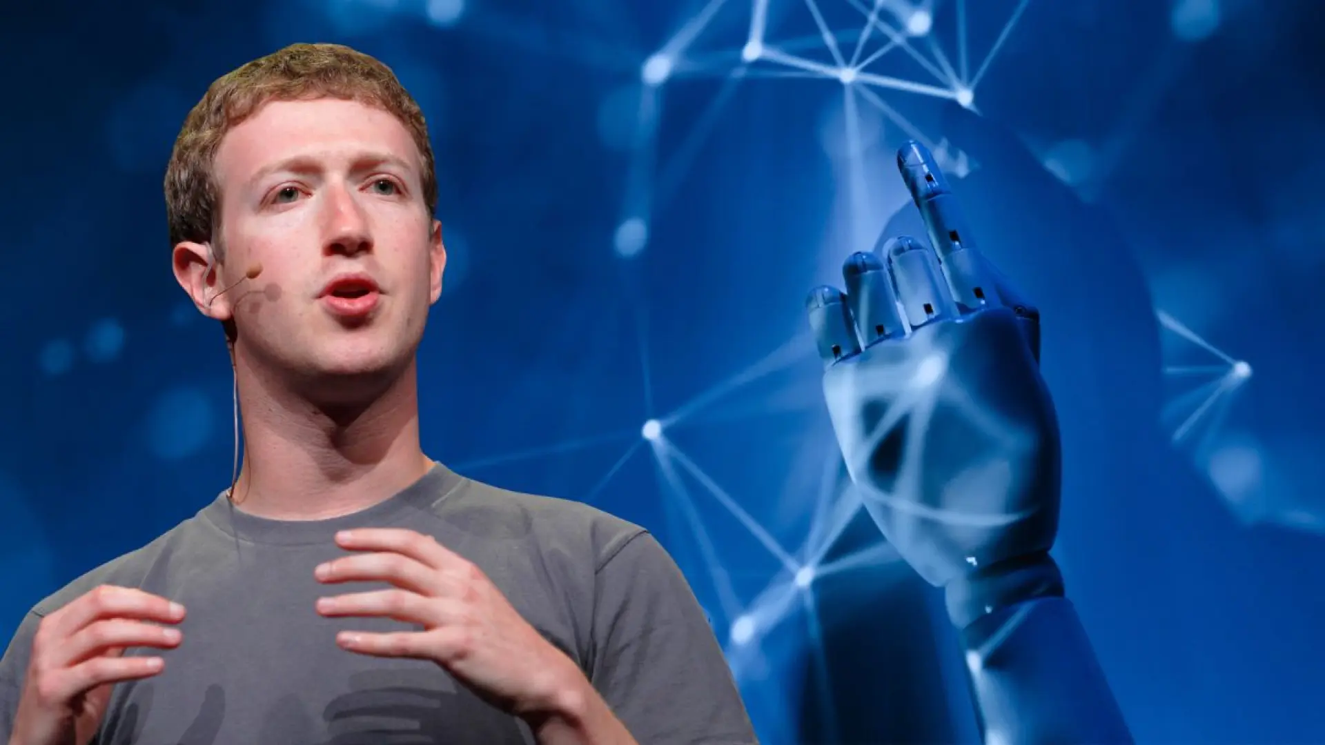 Zuckerberg ya tiene su modelo de lenguaje grande: así es LIMA, la nueva inteligencia artificial ...