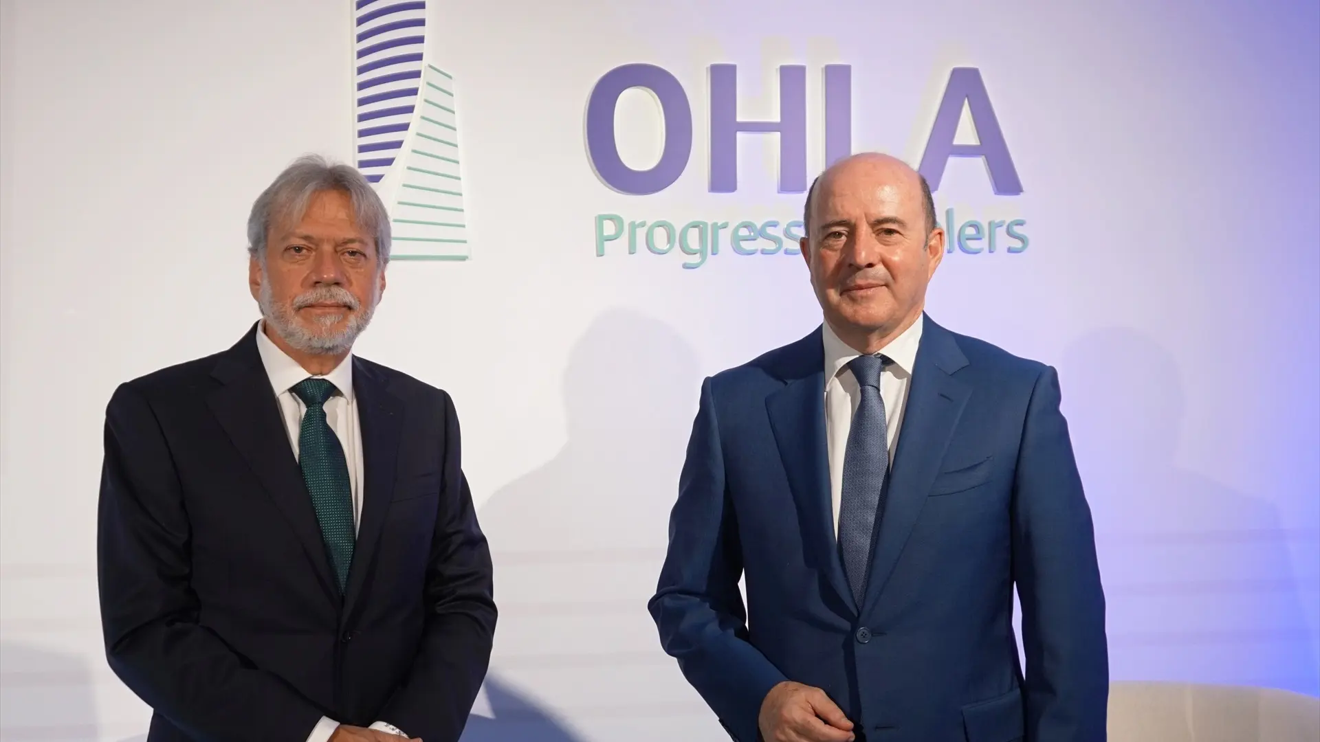 OHLA rebaja sus pérdidas un 35% al crecer sus ventas y ultima la venta ...