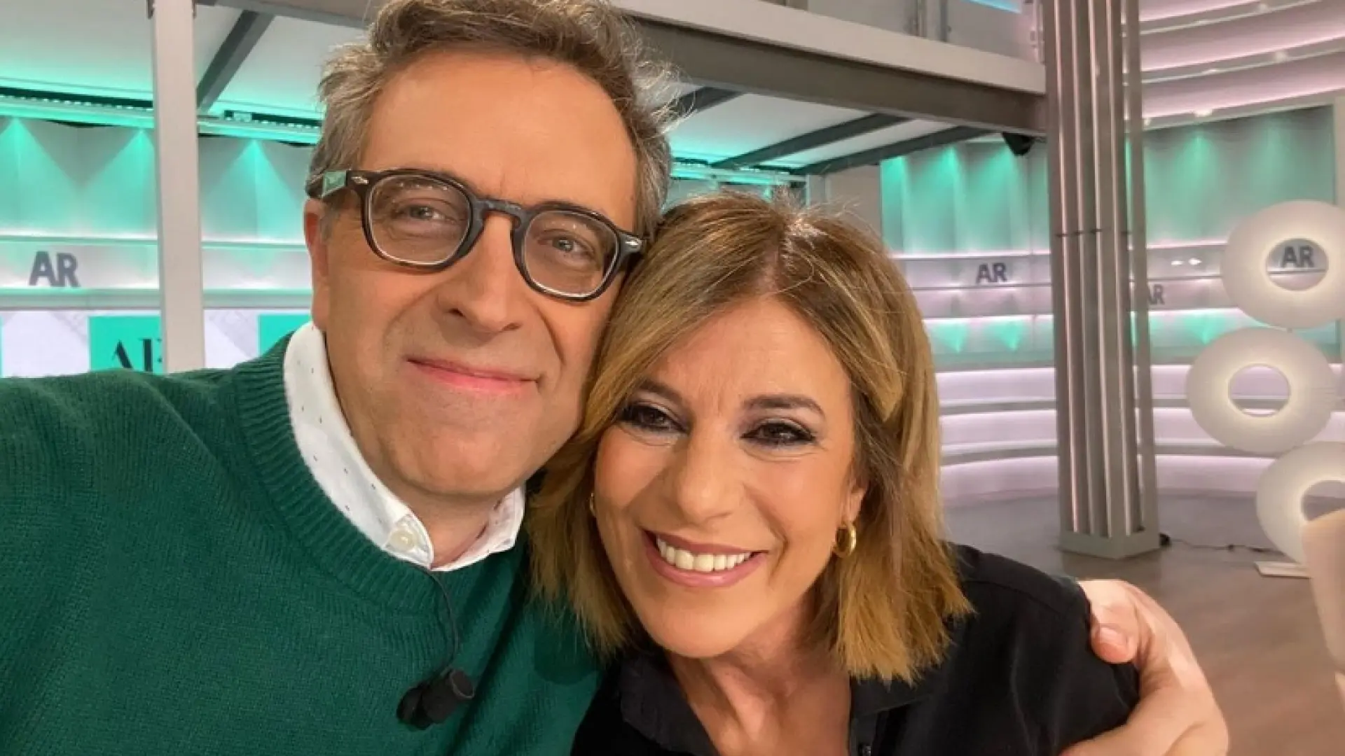 Quién es Rodolfo Irago, colaborador de 'El programa de Ana Rosa' y ...