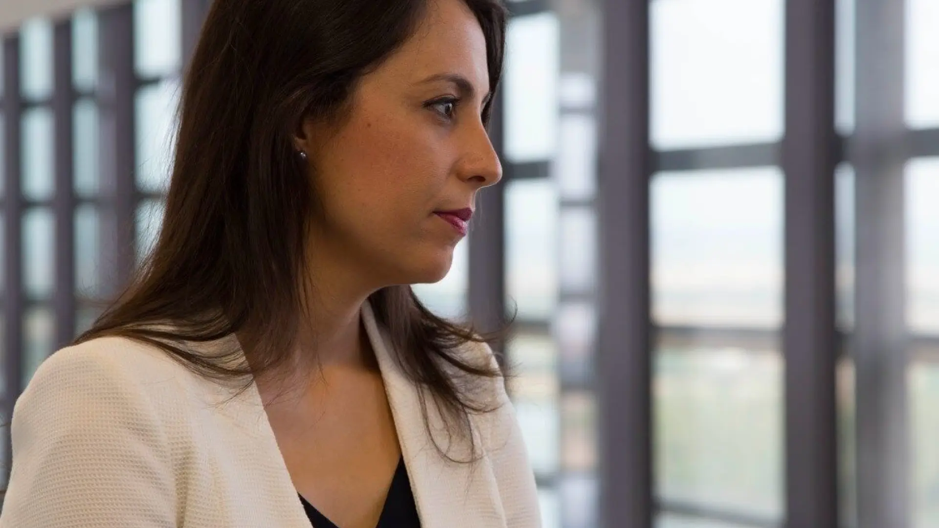 Belén Martín: "A pesar de la esclerosis múltiple, me gusta más la vida ...