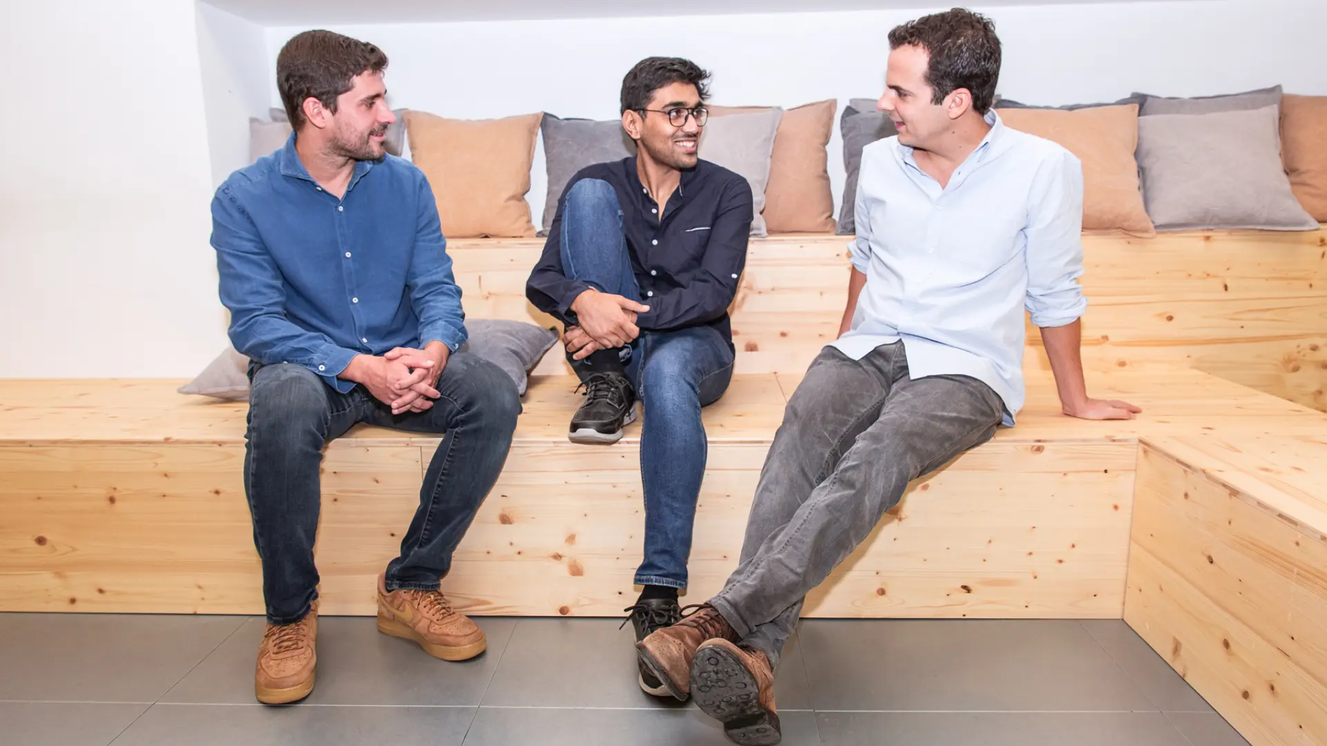 Paack explora nueva ronda de capital o una venta de la mano de Morgan ...