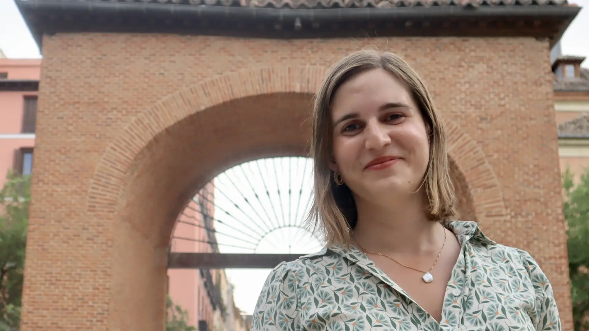 Una candidata de Más Madrid denuncia un insulto tránsfobo: "Mi día empieza con la apoderada de ...