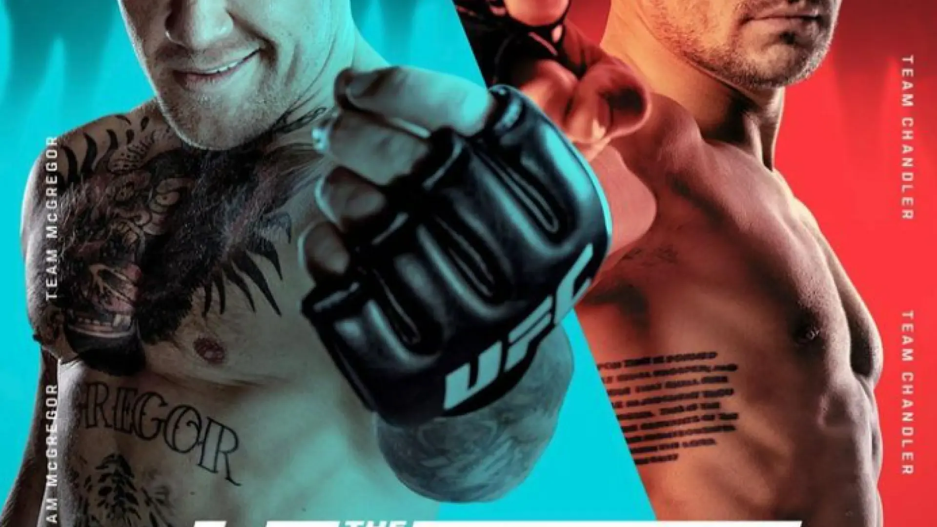 Horario y dónde ver The Ultimate Fighter 31, el reality de UFC que ...