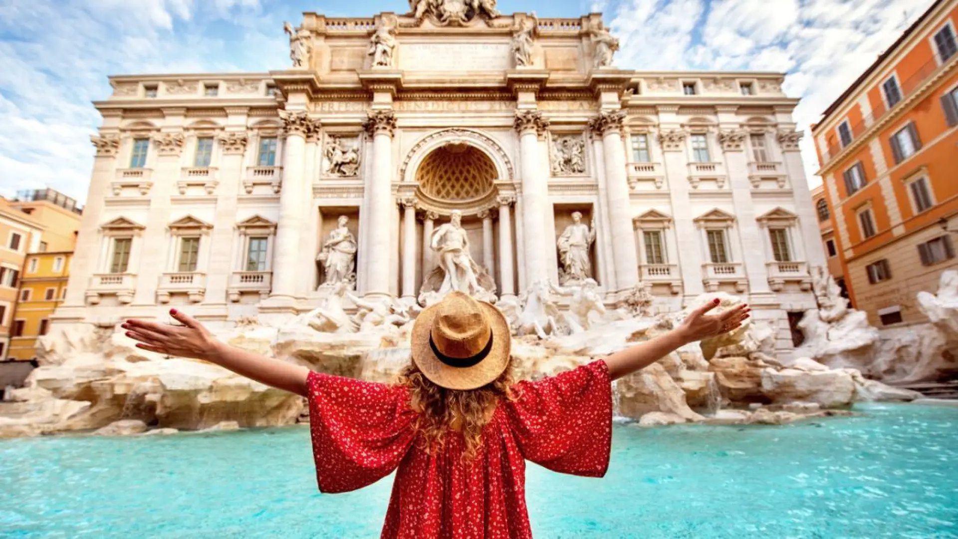 Viaje a Roma barato: hoteles y restaurantes económicos y monumentos ...