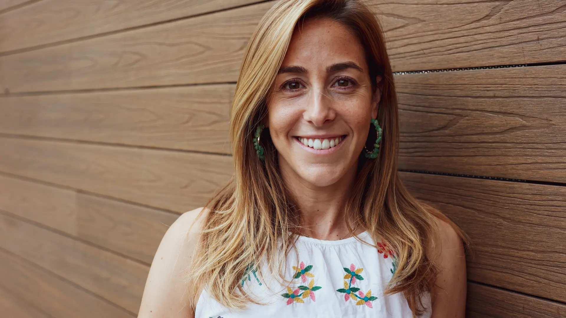 María López: "El hockey hierba español hace milagros con lo que tiene"