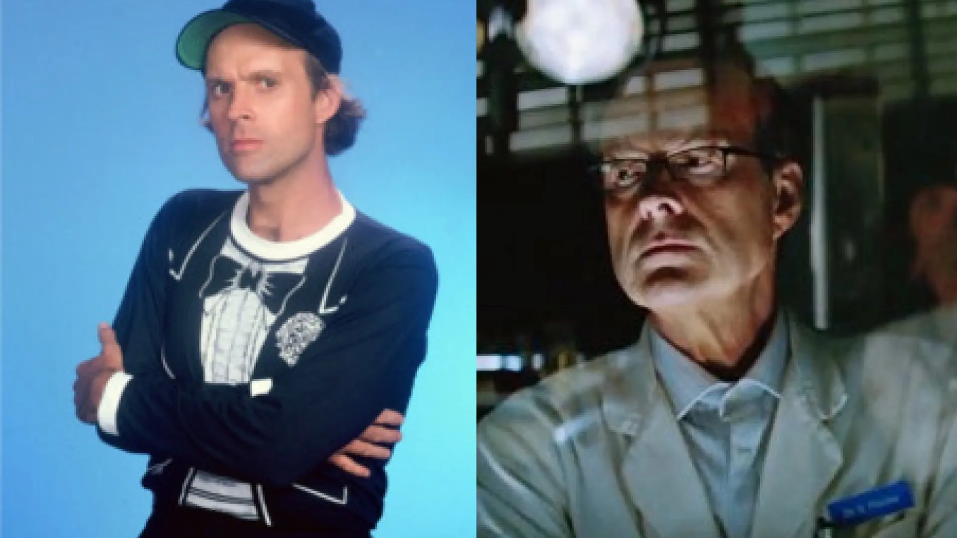 Dwight Schultz Un Equipo