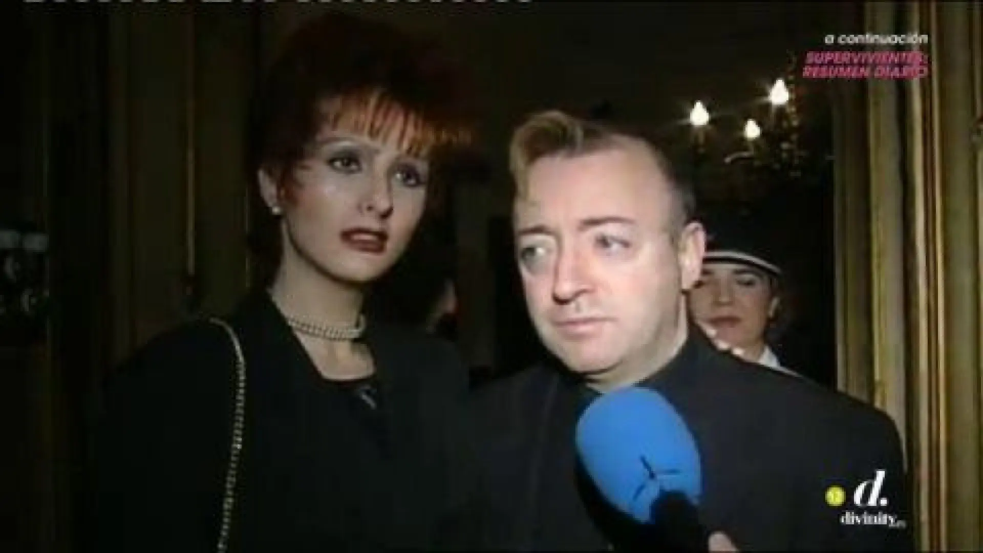 Qué fue de Paco Porras, el vidente de las hortalizas y uno de los ...