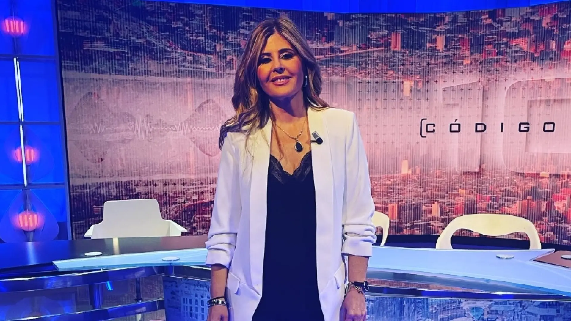 Quién es Bárbara Royo, la abogada penalista que colabora en 'En boca de ...