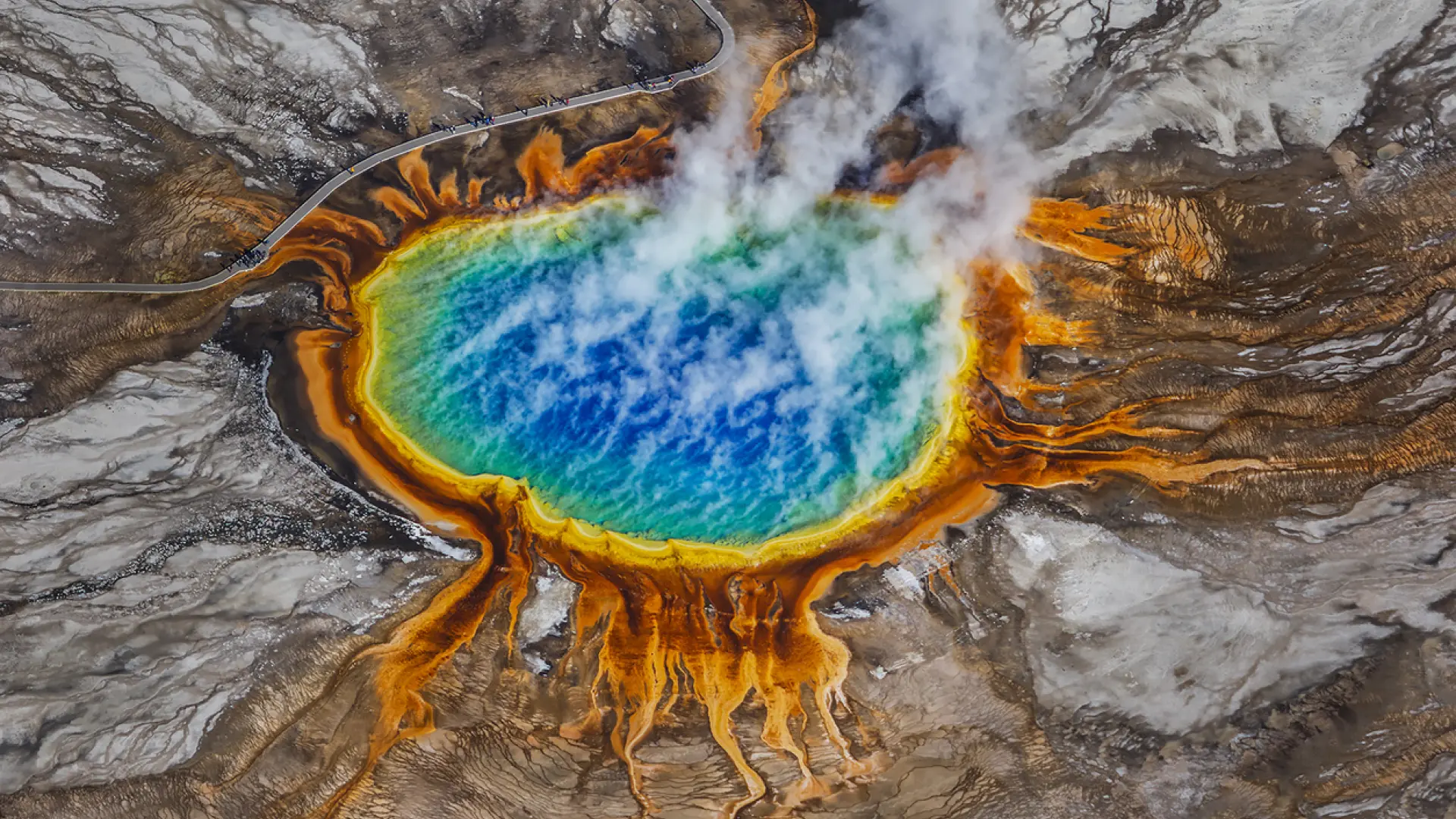 Los 10 lugares más raros del mundo que merece la pena visitar