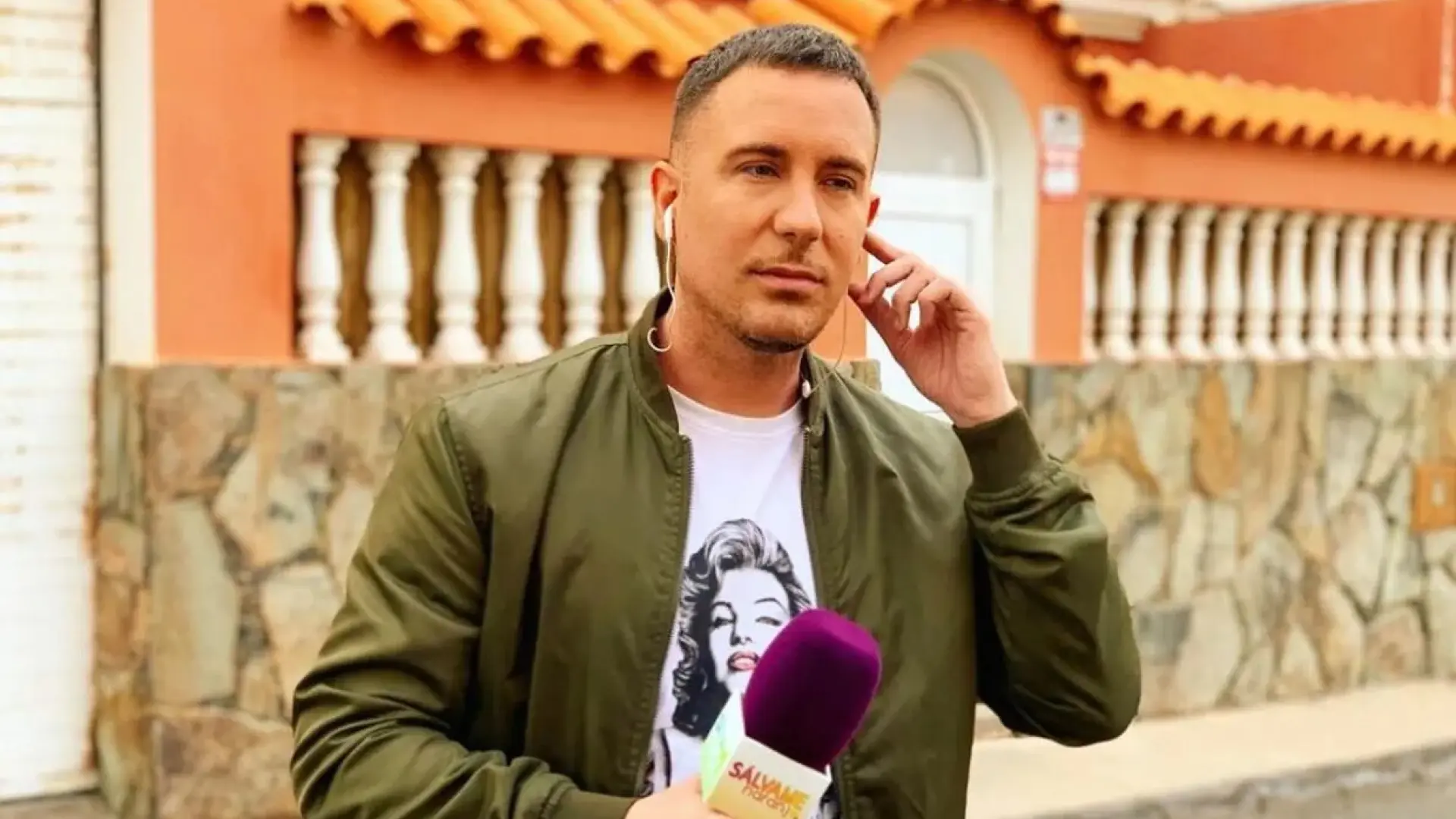 Así es Raúl Triguero, el discreto reportero de 'Sálvame' que contó su ...