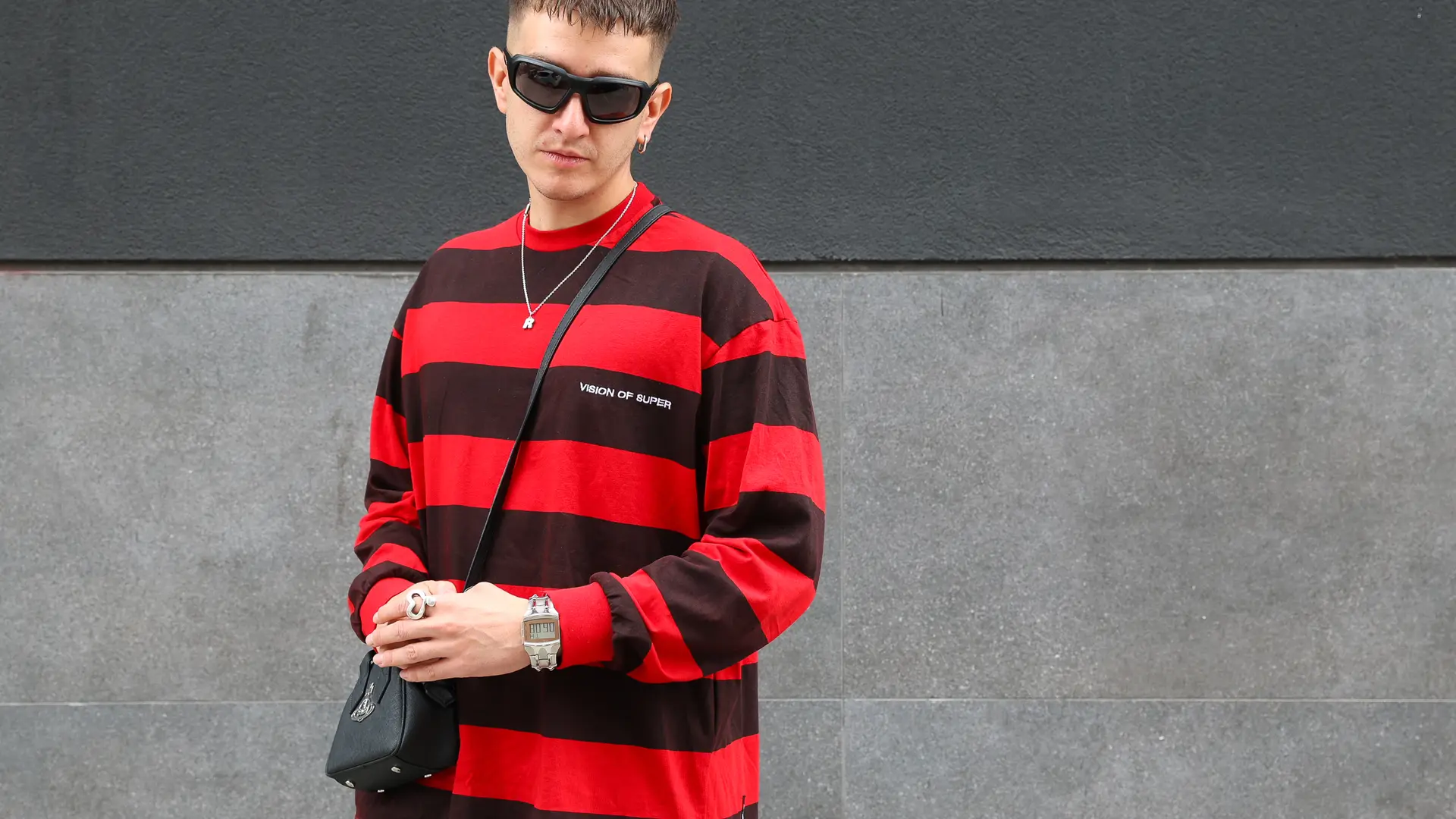 Recycled J actuará por primera vez en el WiZink Center en mayo de 2025